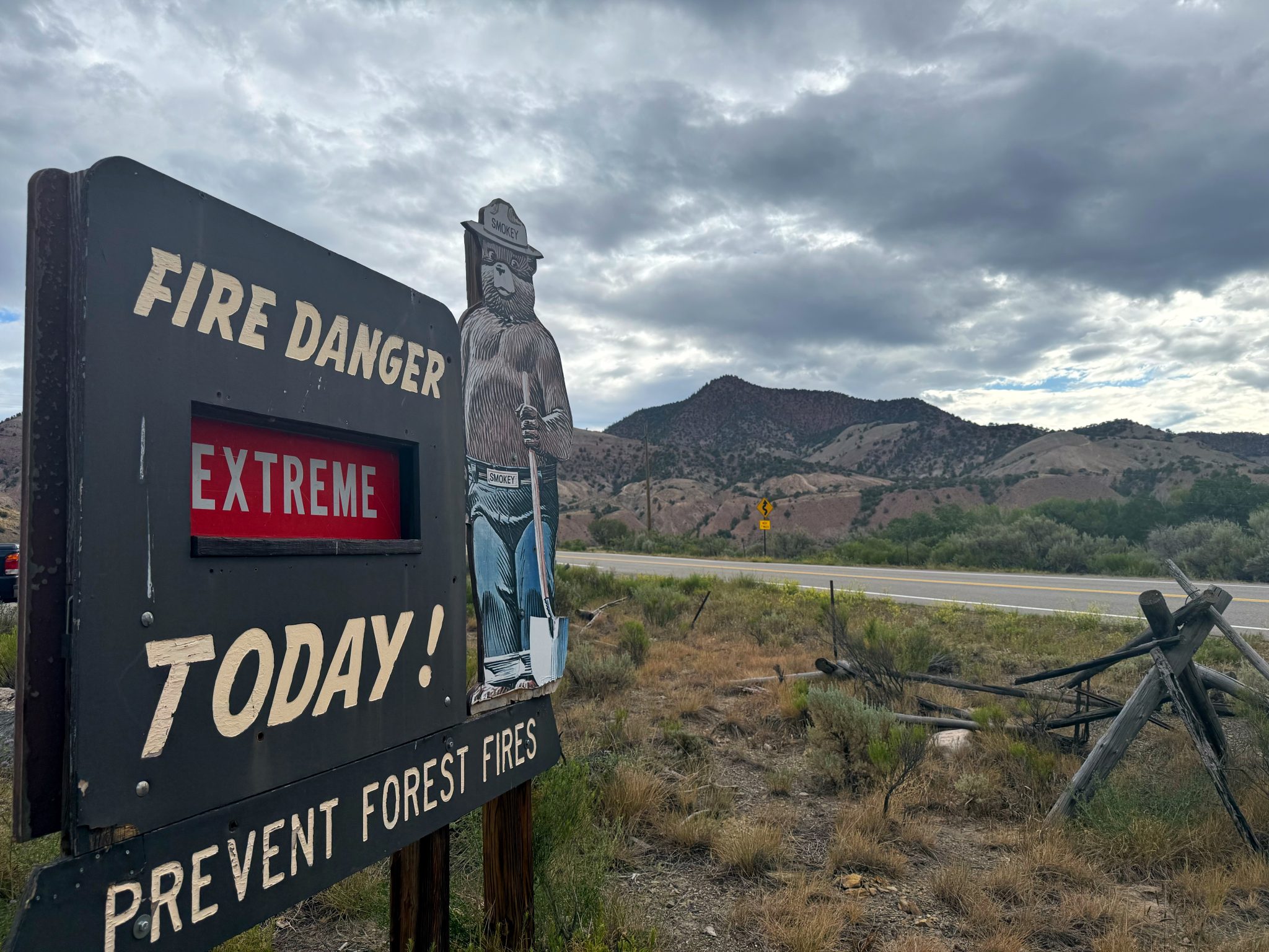 Summit County moving to Stage 2 fire restrictions as fire danger ...