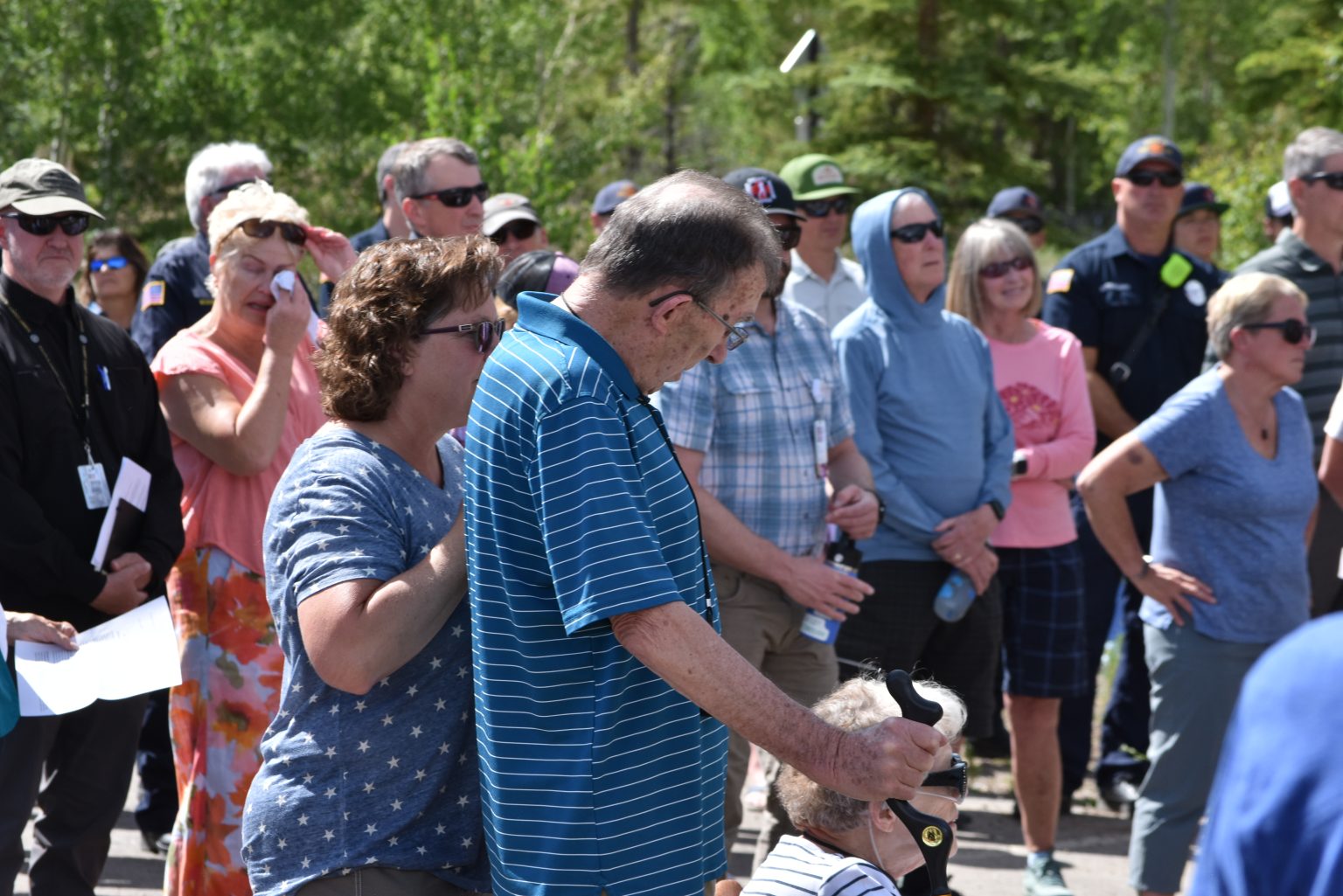 CommonSpirit marks 10th anniversary of Flight for Life crash that ...