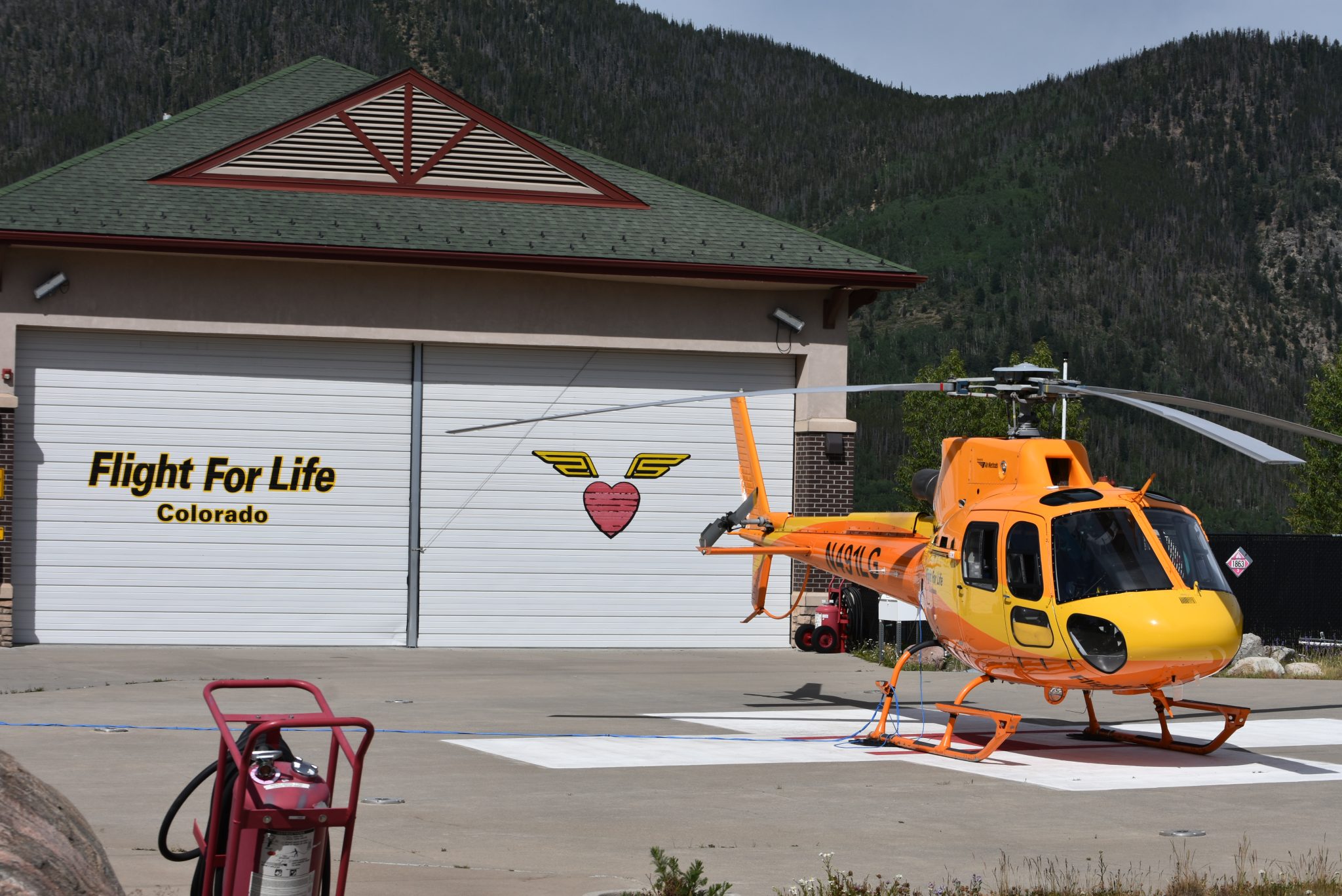 ‘Serious incident’ at Keystone Resort sends woman to hospital in Flight ...