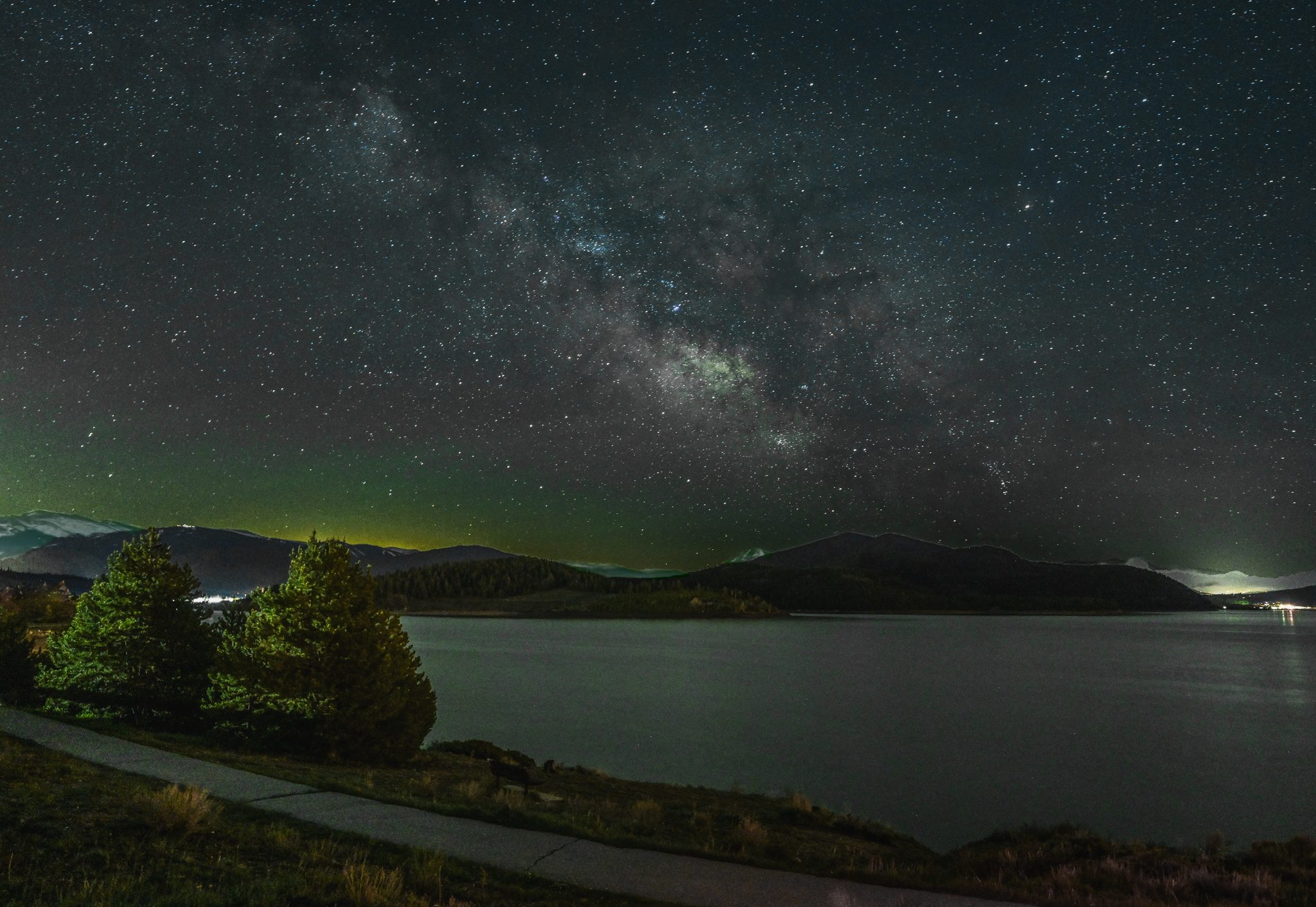 Colorado stargazers can witness ‘dueling’ meteor showers this month ...