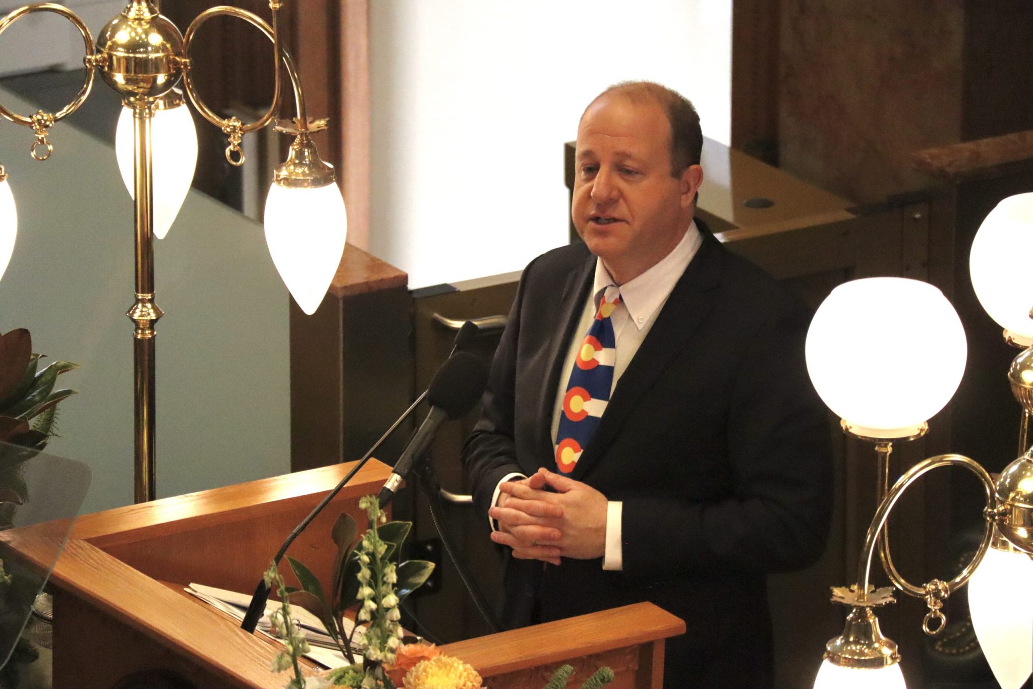 Colorado creates task force to help protect local industries from Trump ...