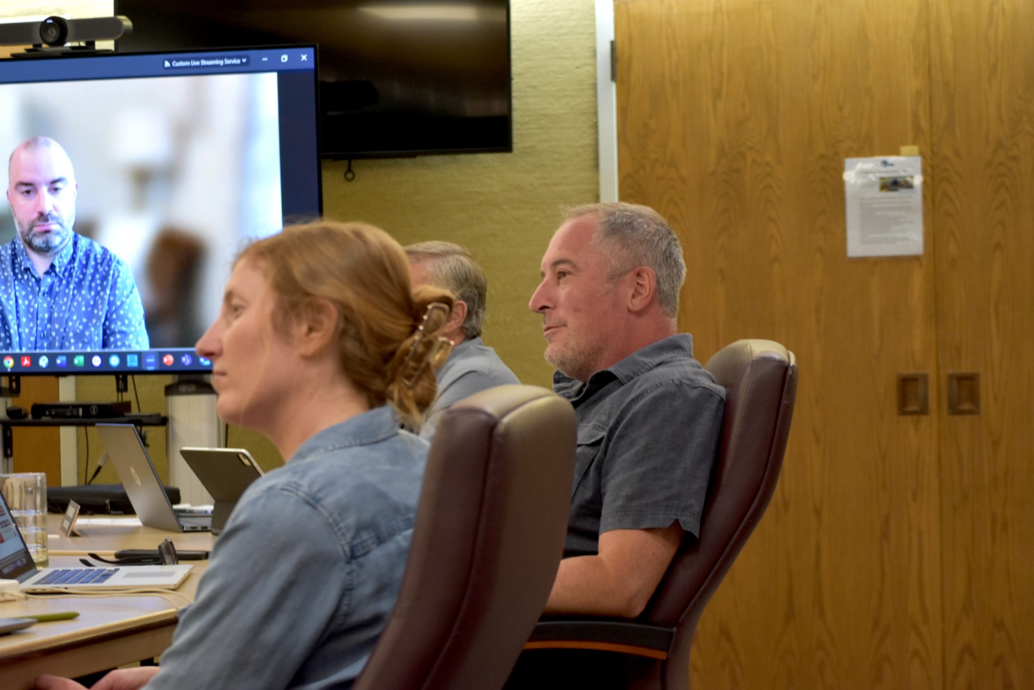 Frisco officials oppose tax hike ballot initiative proposal with some ...