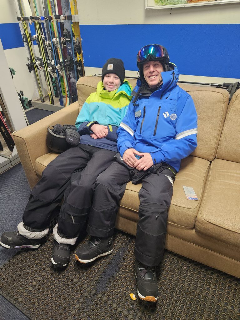 ‘He loved to learn, loved to laugh’: Wife and daughter of teacher who ...