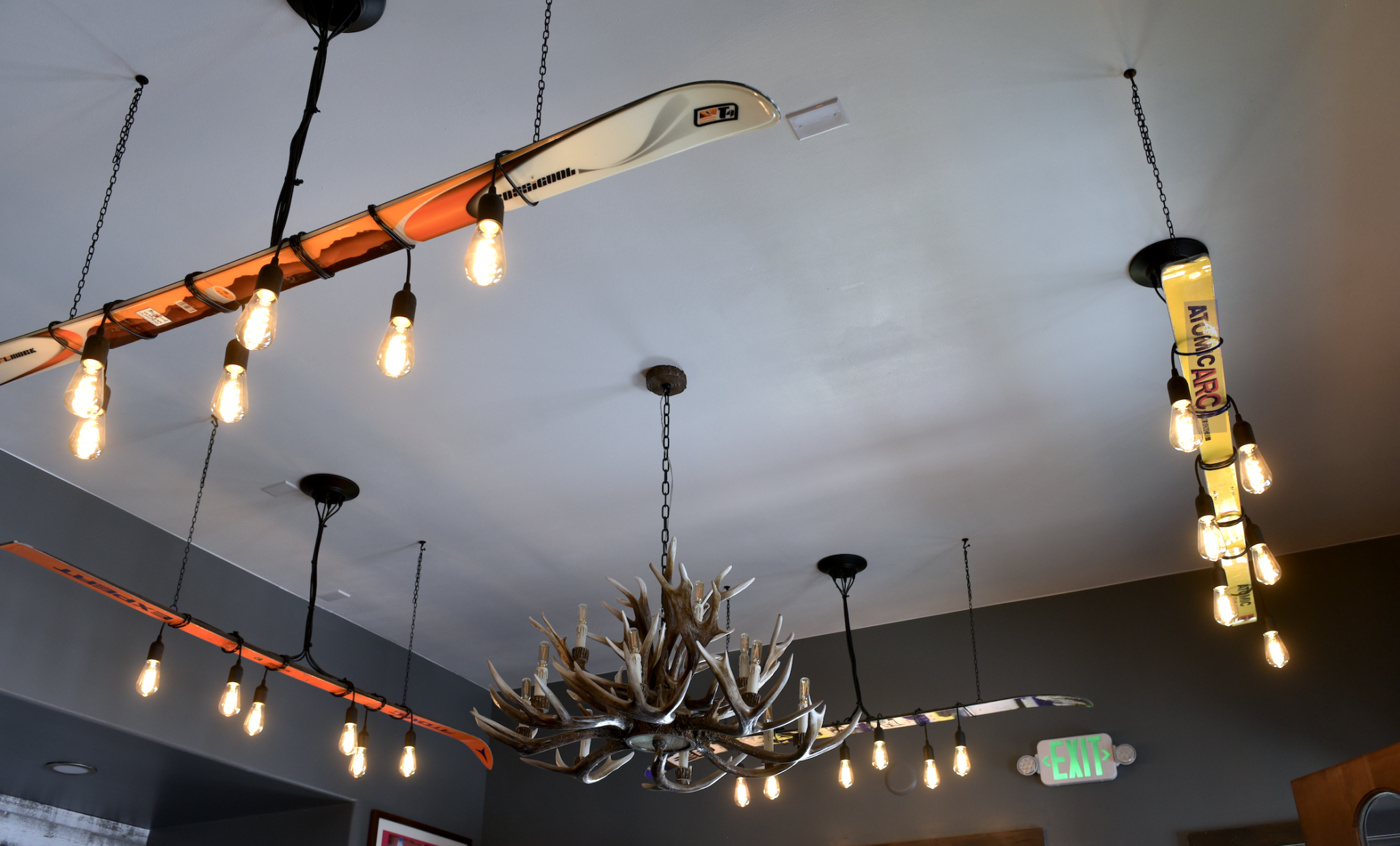 Shifty Lifty — a new bar and restaurant just steps from Breckenridge ...