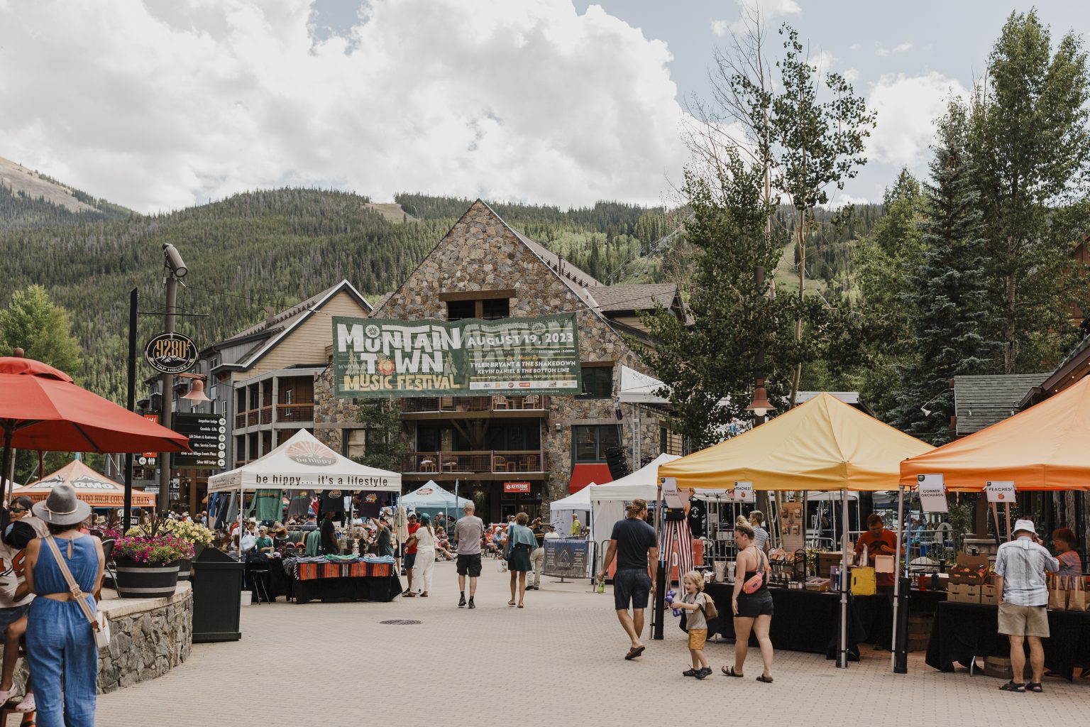 Keystone’s Mountain Town Food Festival event takes on a new twist for ...