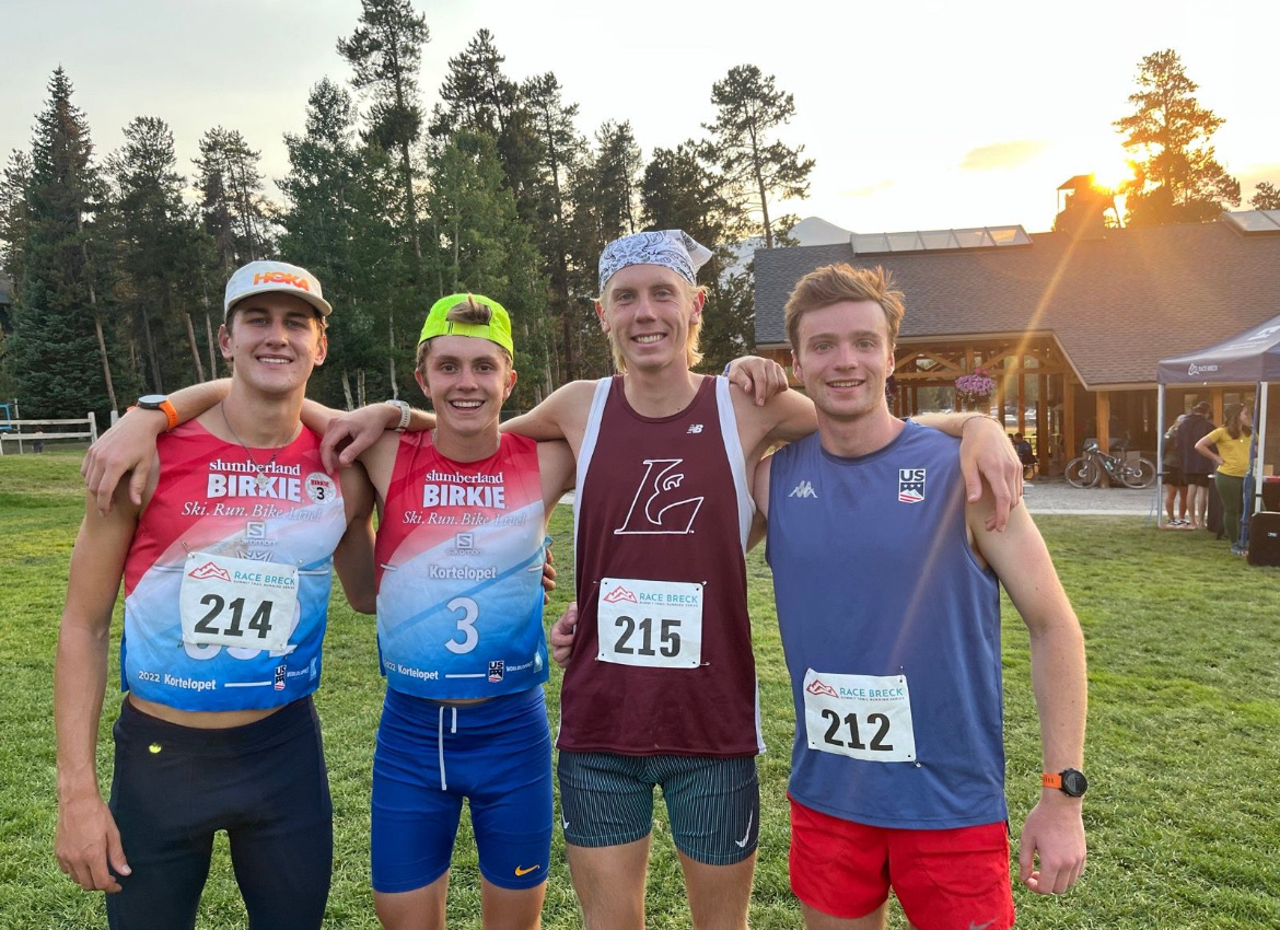 Summit Trail Running Series triumphantly concludes with Carter Park ...