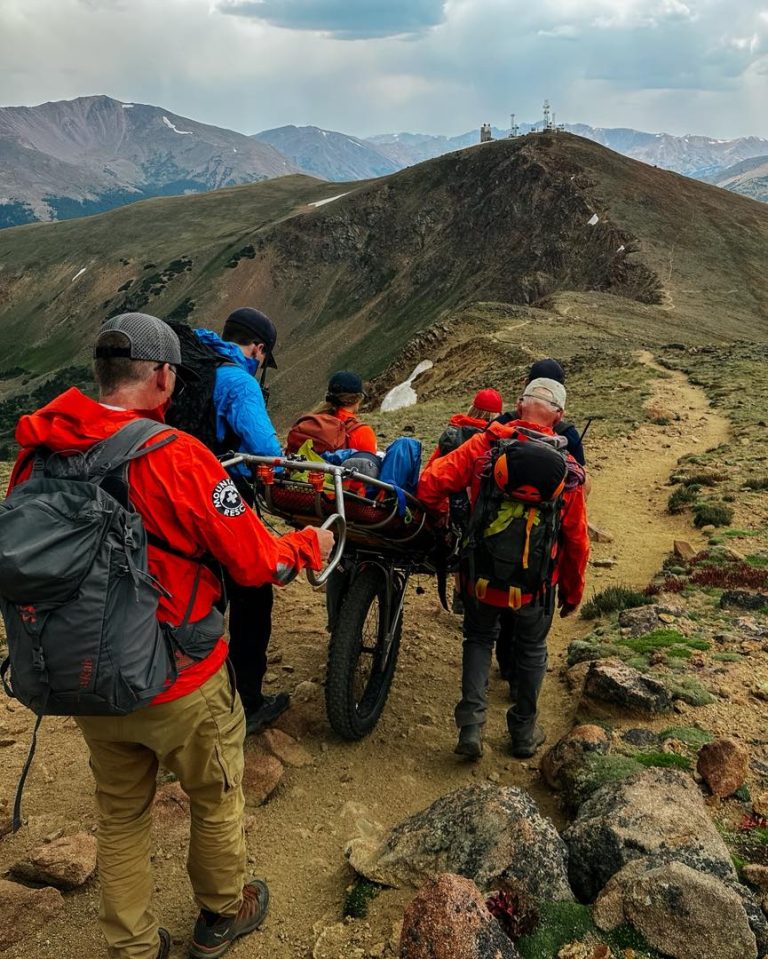 Satellite SOS signals from ‘PLBs’ have sent Colorado search-and-rescue ...