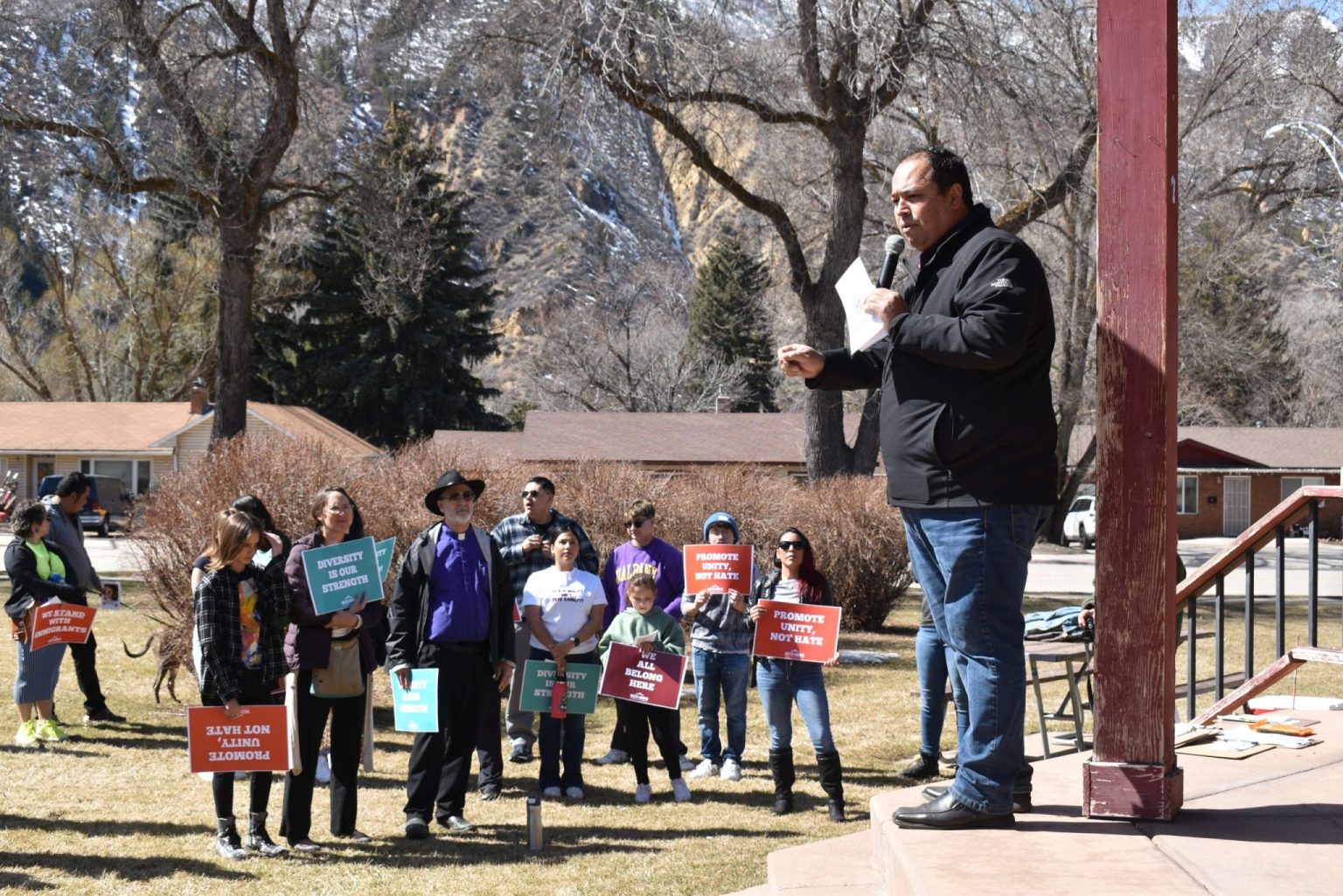 Immigrant advocacy group presses Colorado AG to investigate possible ...