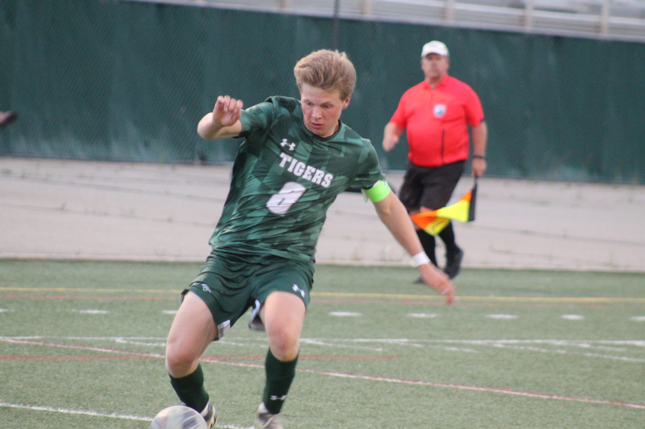 Summit soccer nabs shutout win over Vail Mountain School | SummitDaily.com