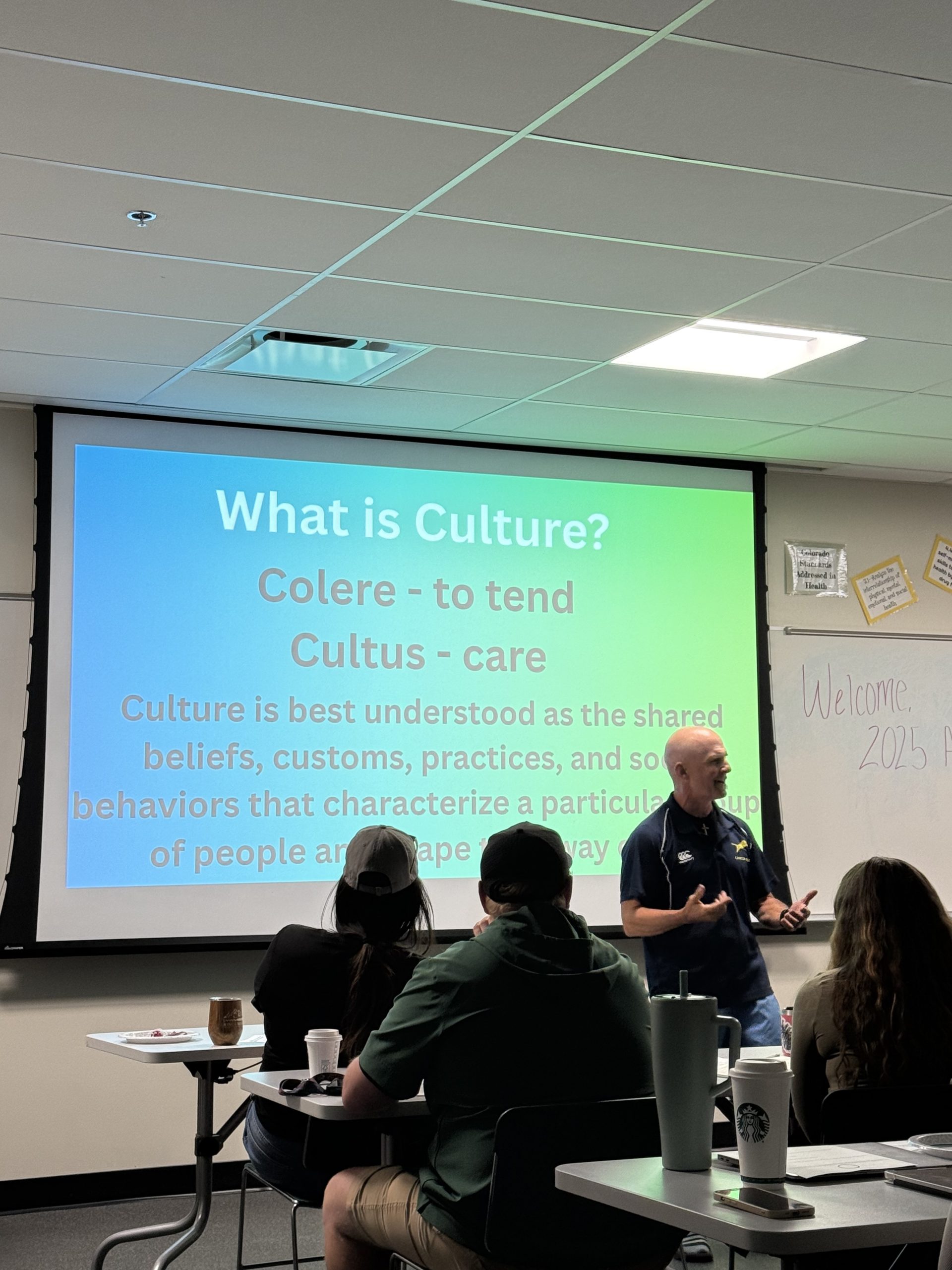 Summit County coaches work to improve their skills at education retreat ...