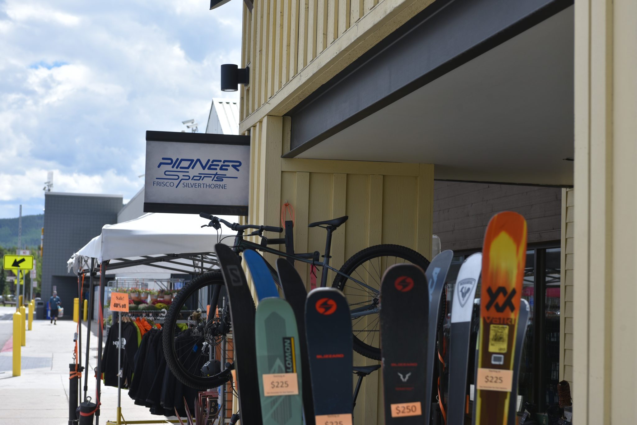 Pioneer Sports wins Best Ski and Bike Rental Shop in 2025 Best of Summit awards | SummitDaily.com