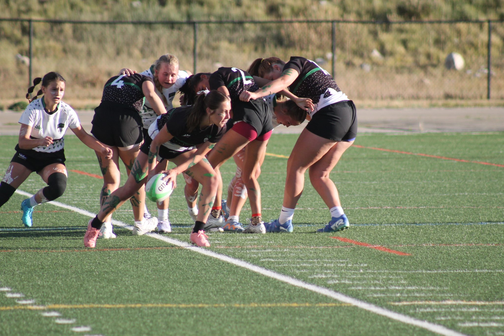 Summit girls rugby enters 30th season aiming to dominate and reach new ...