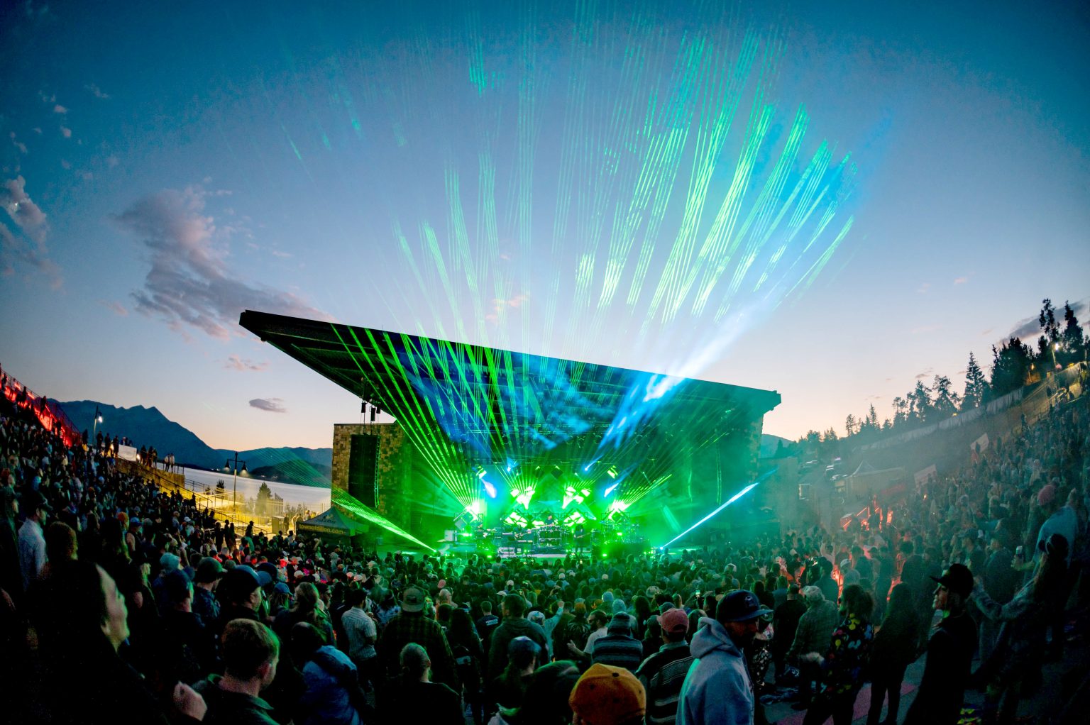 Here’s a look at the Dillon Amphitheater’s 2026 summer lineup so far ...