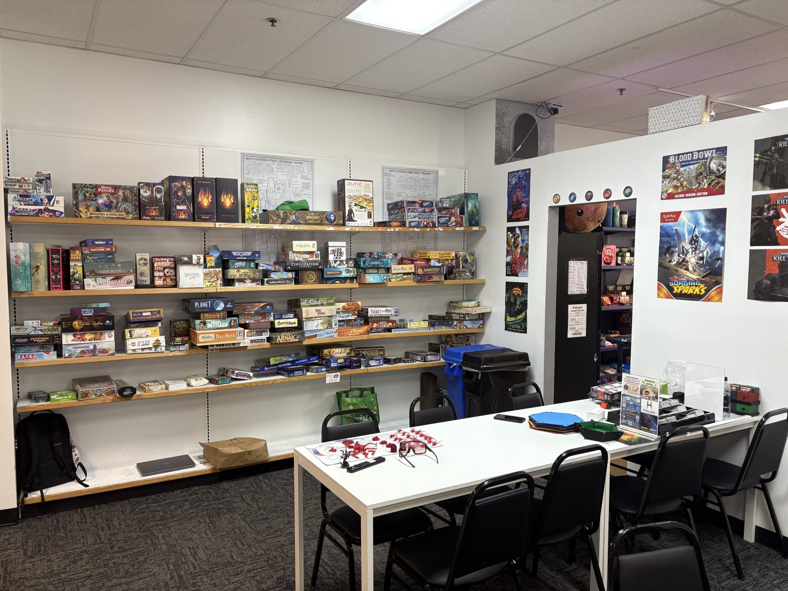 Hidden Table Games has Summit County’s best indoor activity, voters say ...