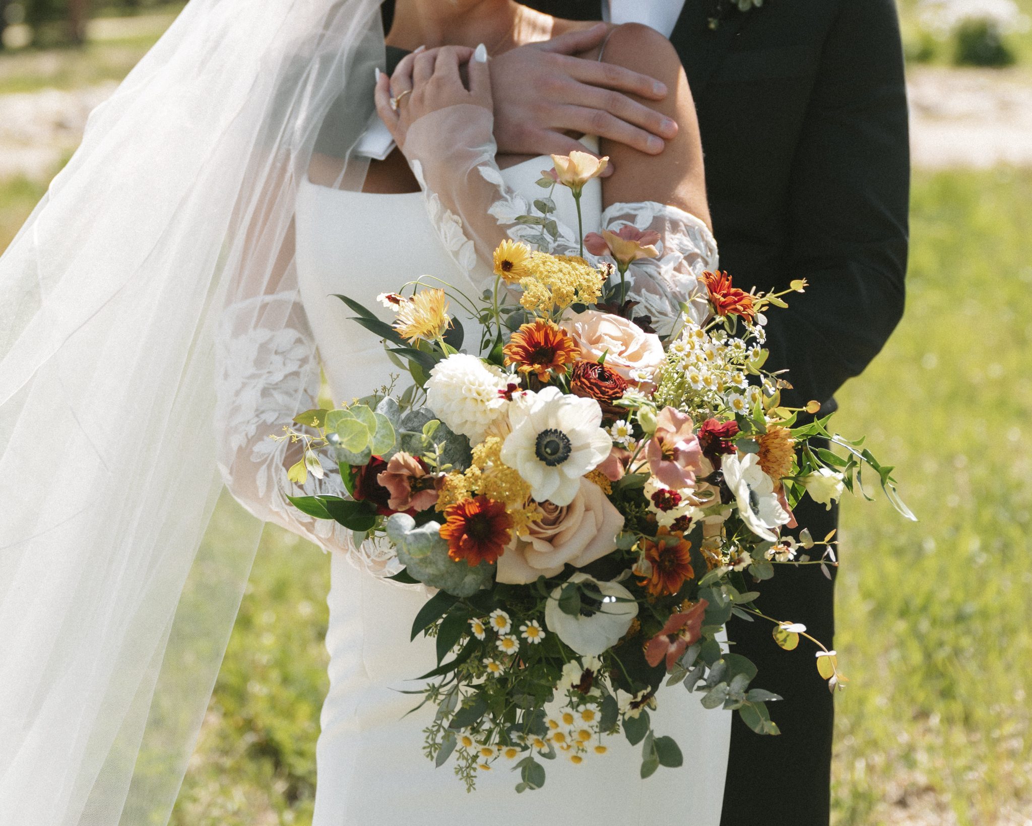 Petal and Bean named best wedding florist in Summit County, according ...