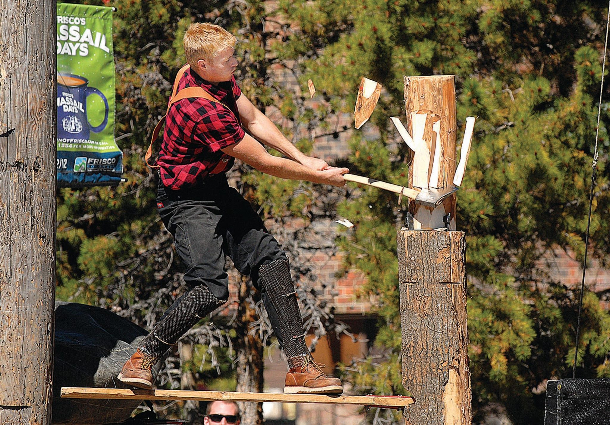 This week in history: Telephones installed in Breckenridge, Summit High ...