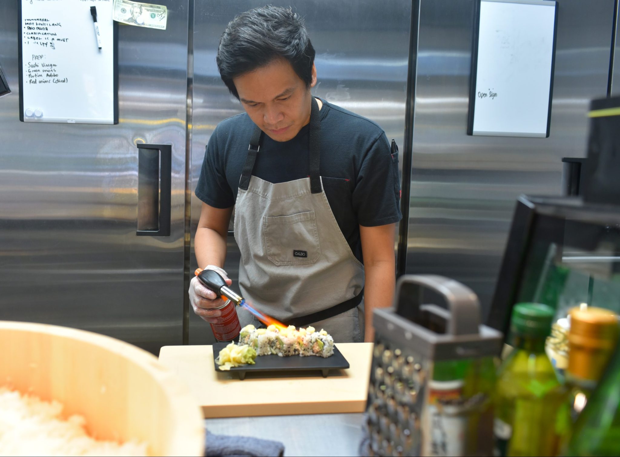 Prospectors Marketplace brings new restaurants, bars, businesses and an ...