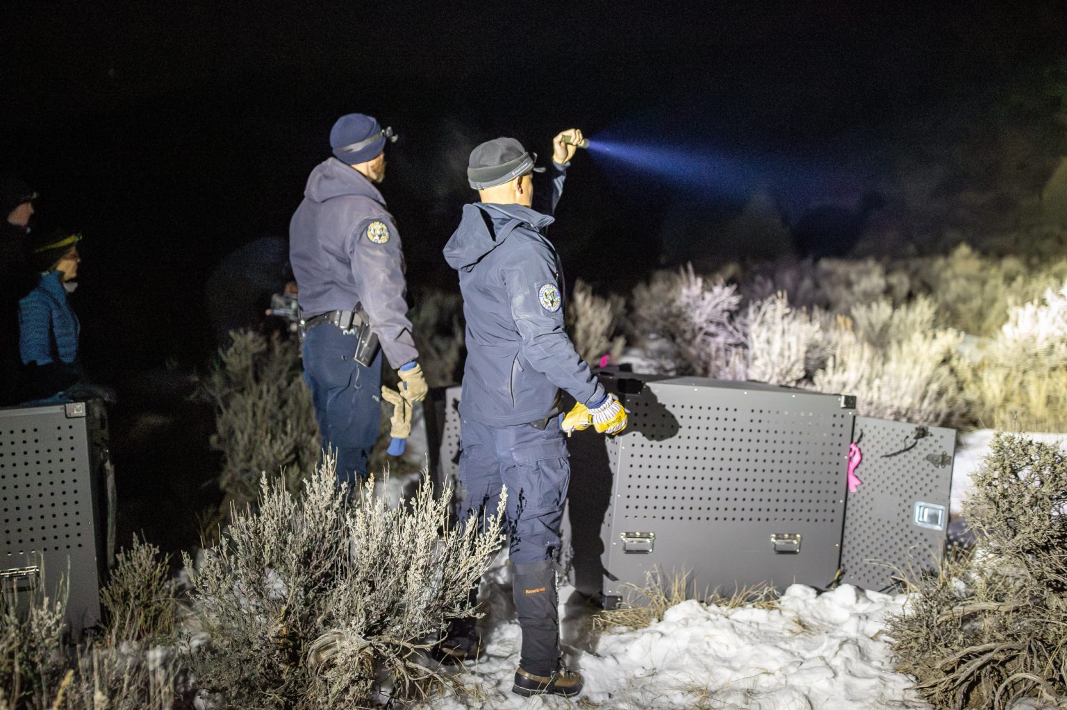 A group of producers and elected officials is again asking Colorado ...