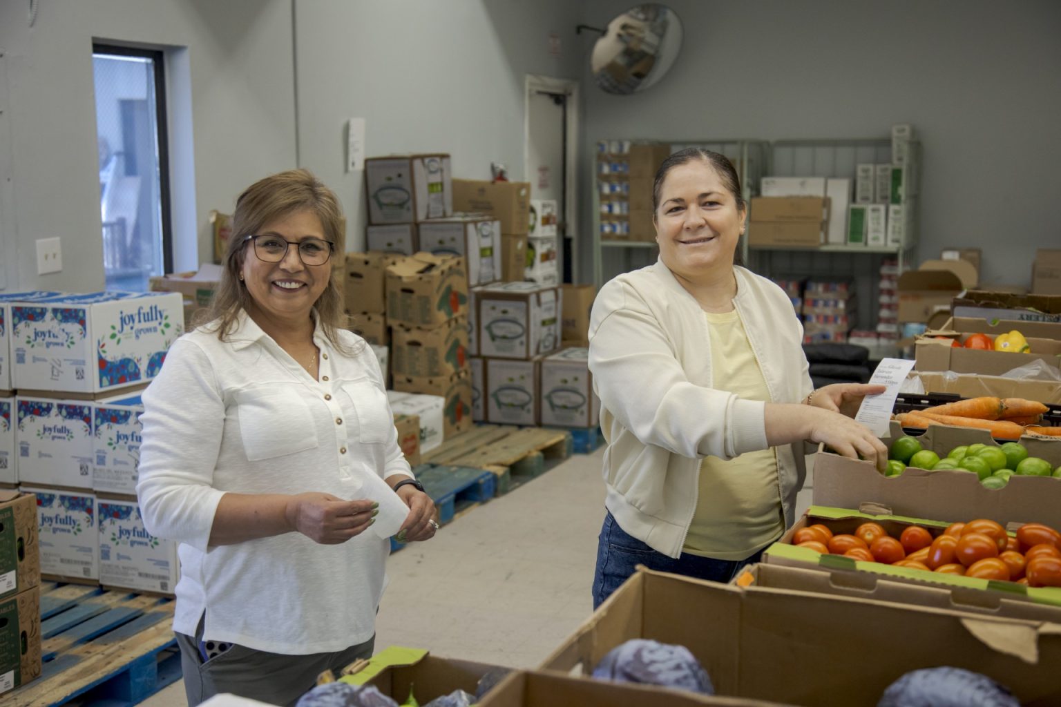 Colorado mountain town food banks, facing greater demand and fewer ...