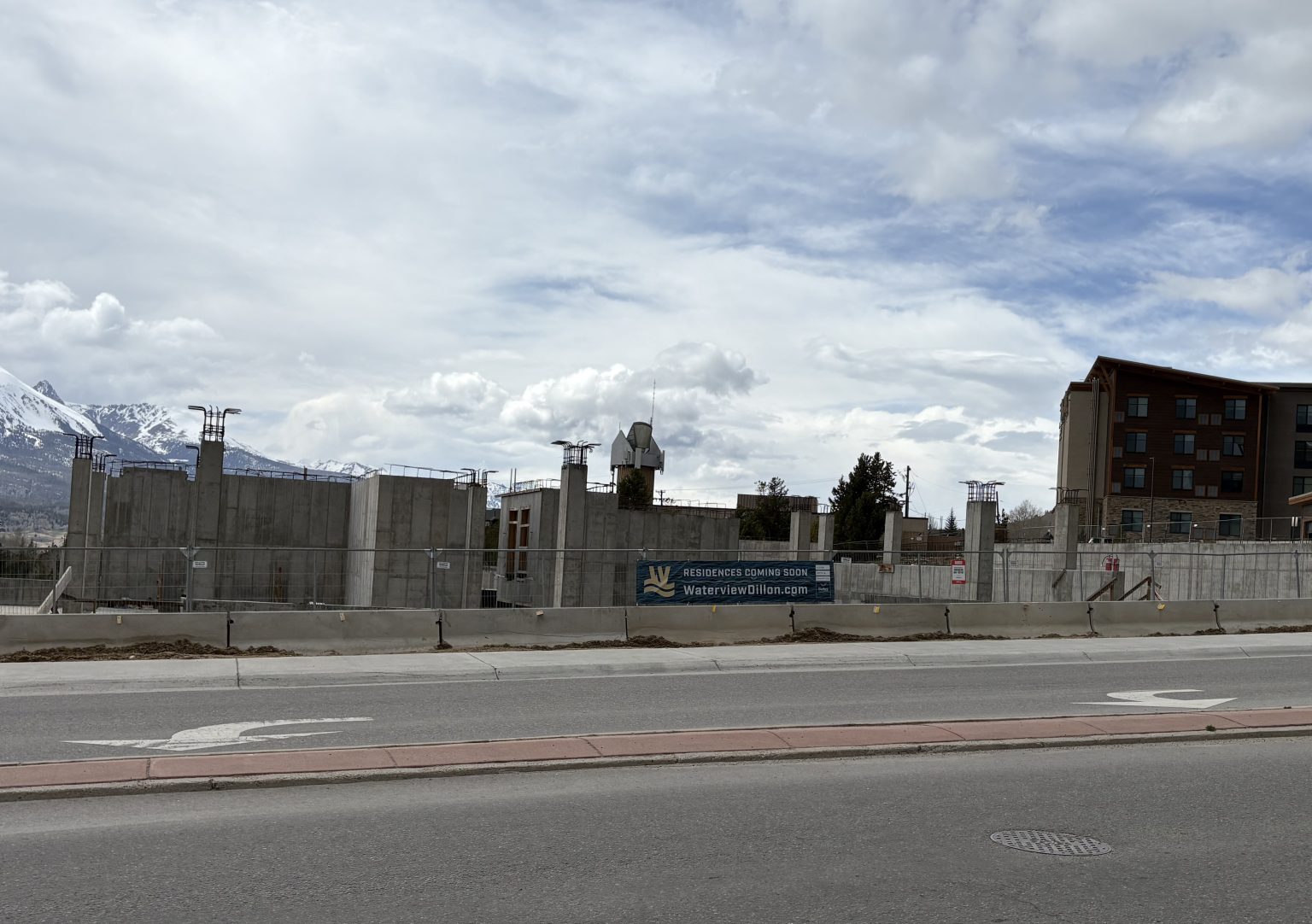 Town lawyer gives Dillon council an overview of local metro district ...