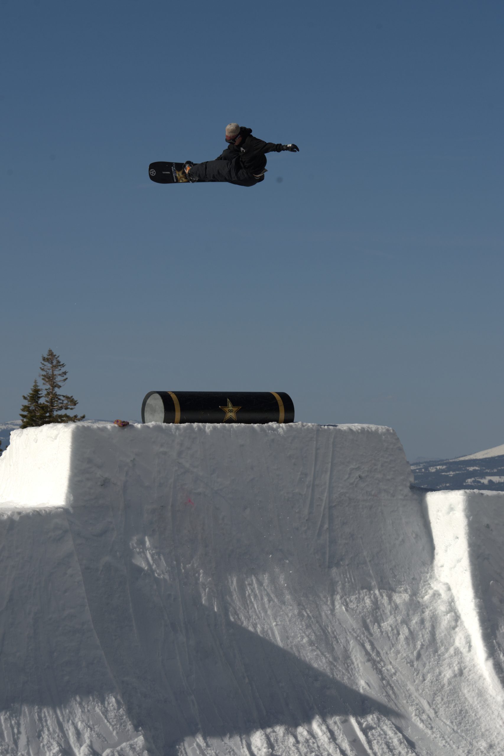 Rockstar Energy to bring new snowboarding event, with free concerts, to ...
