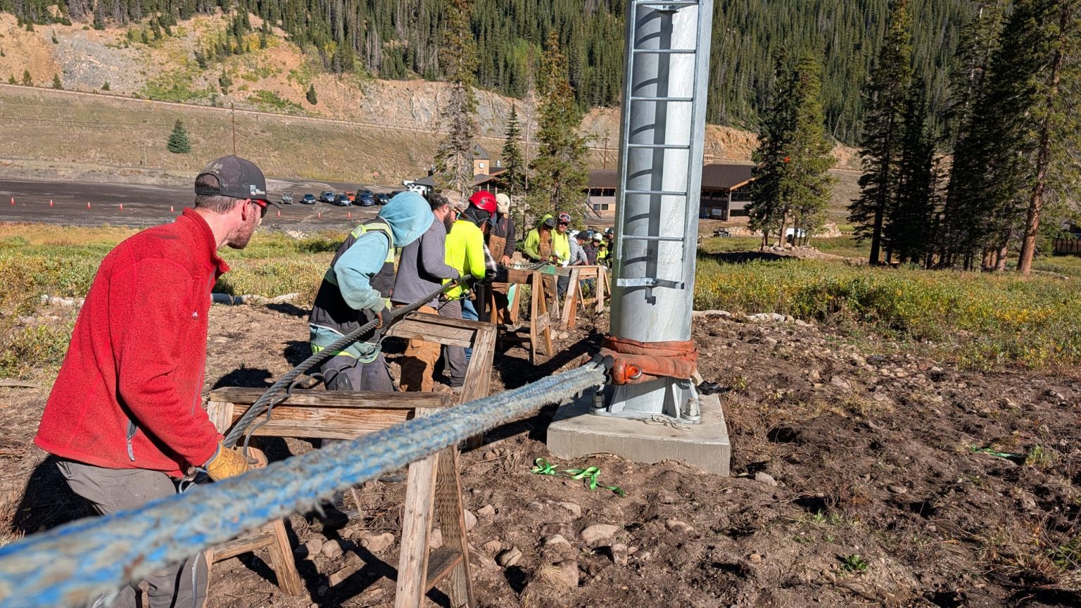 Here’s what Colorado ski resorts are planning terrain expansions, lift ...
