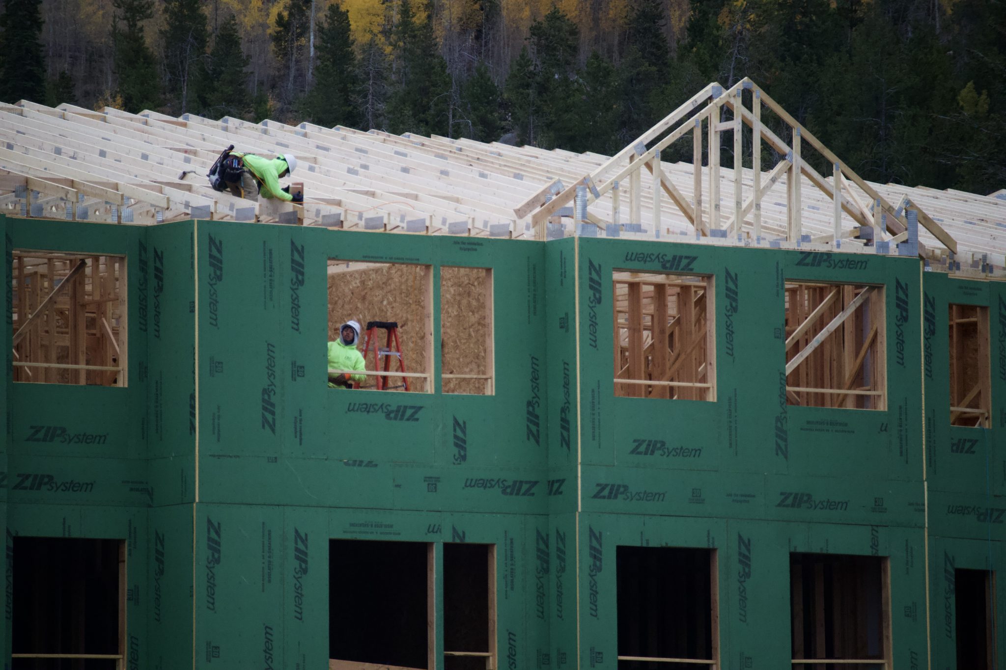 Colorado has started to shrink its housing deficit, but affordability ...