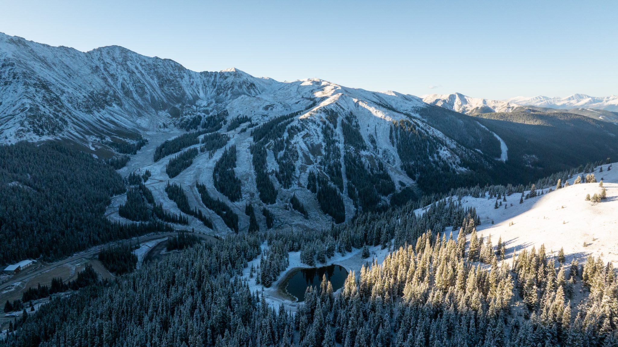 Colorado skiers may need to wait longer for snow this winter ...