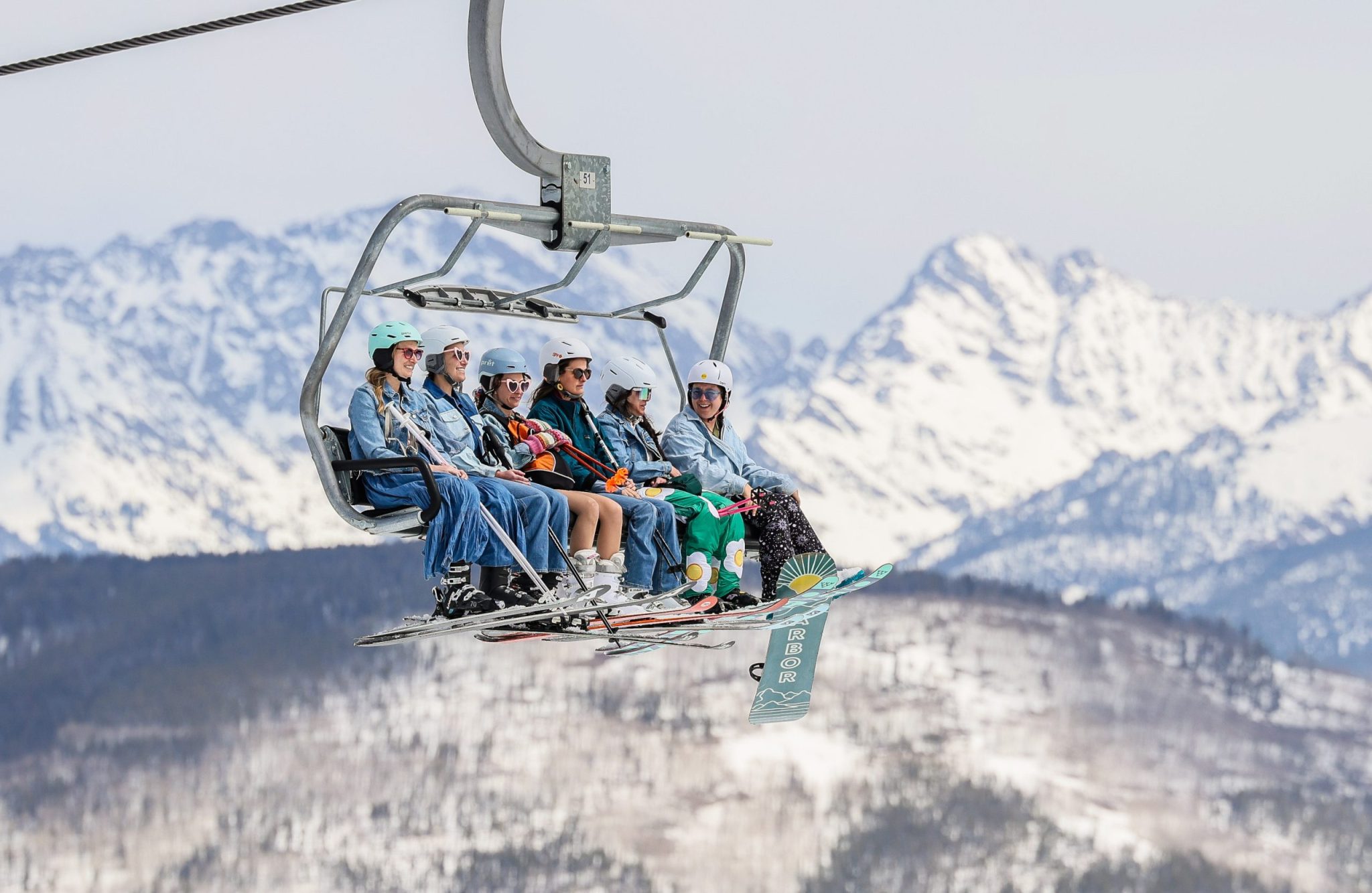Vail Resorts to rely less on email marketing | SummitDaily.com