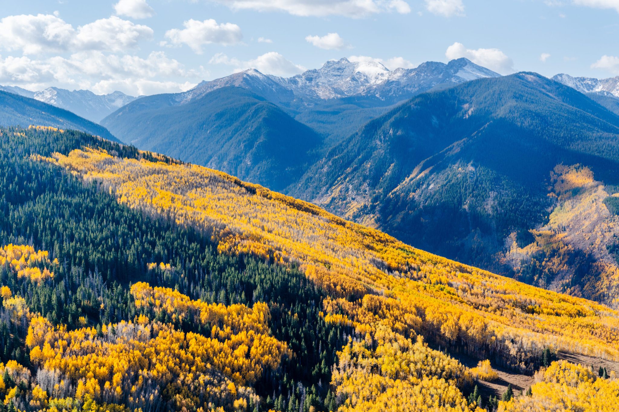 Colorado's 10 most vulnerable public lands on the Western Slope ...