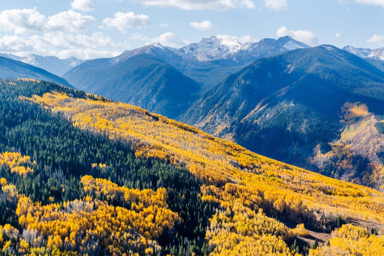 Colorado's 10 most vulnerable public lands on the Western Slope ...