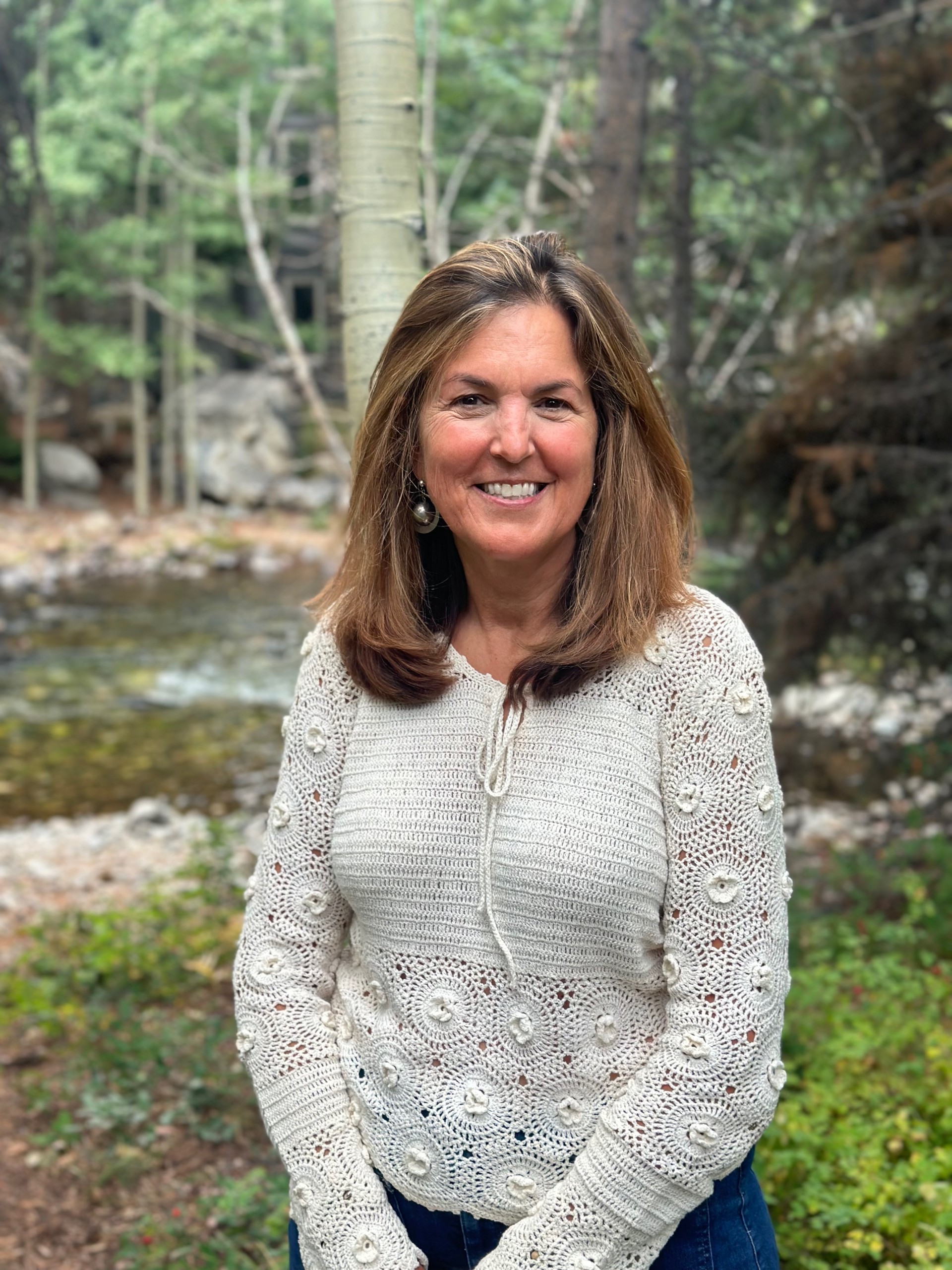 Frisco resident Kim Dyer announces bid for seat on Summit School District Board of Education ...