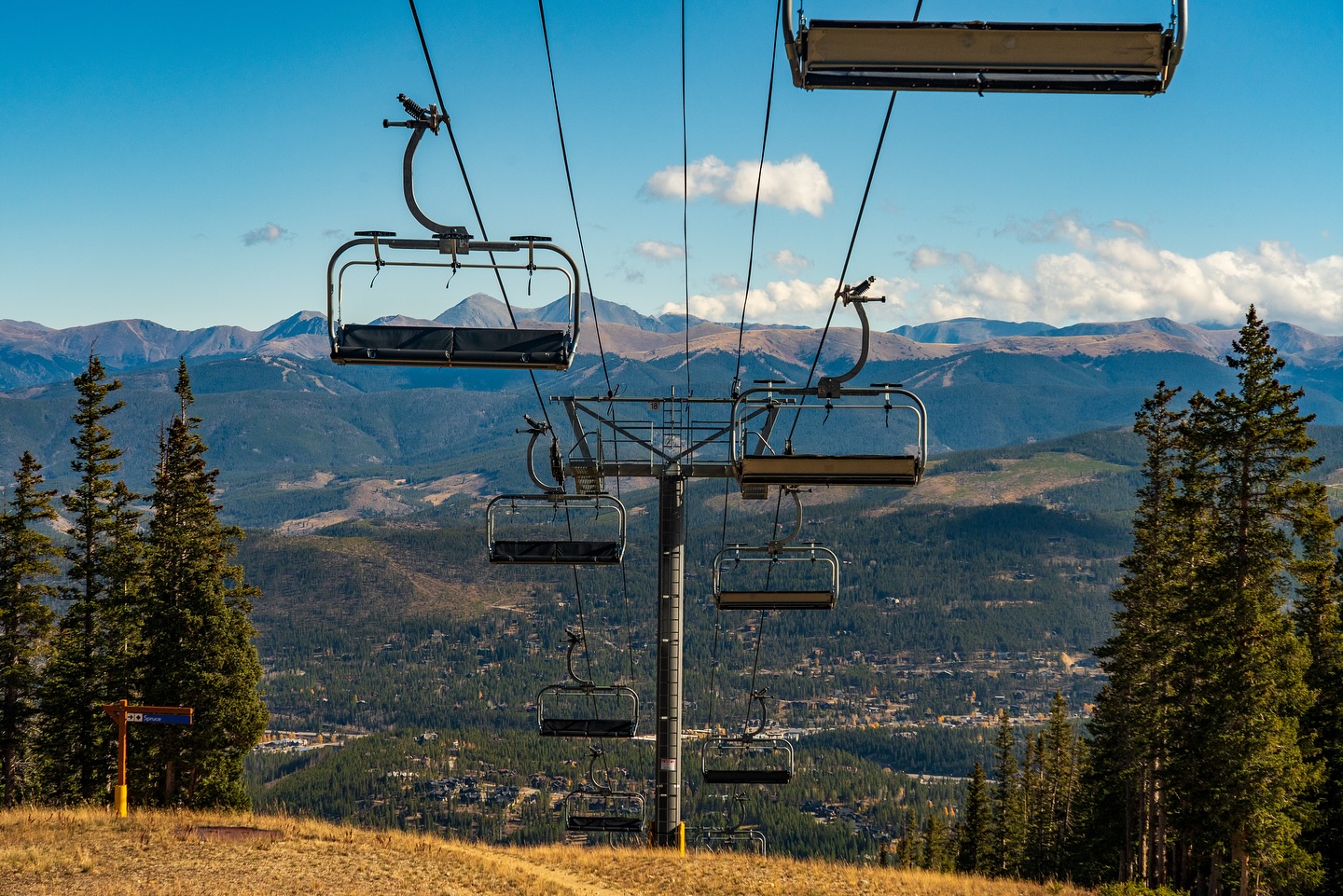 Breckenridge officials show support for giving Breckenridge Ski Resort town funds for events ...