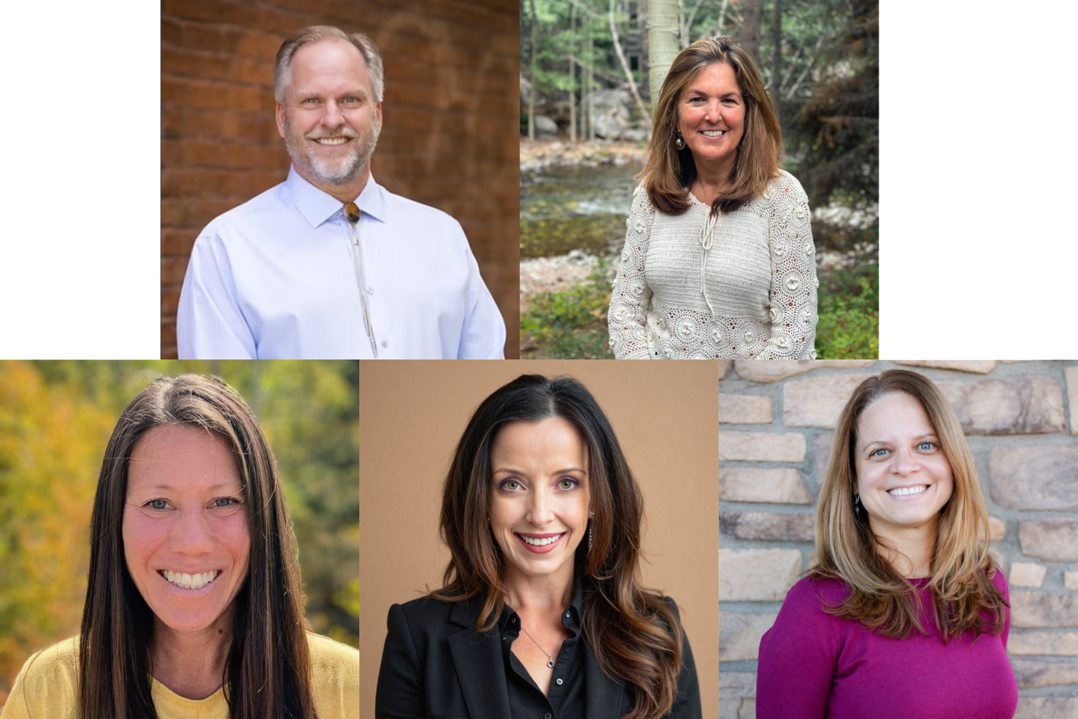 Board of Education candidates offer responses to key issues facing ...
