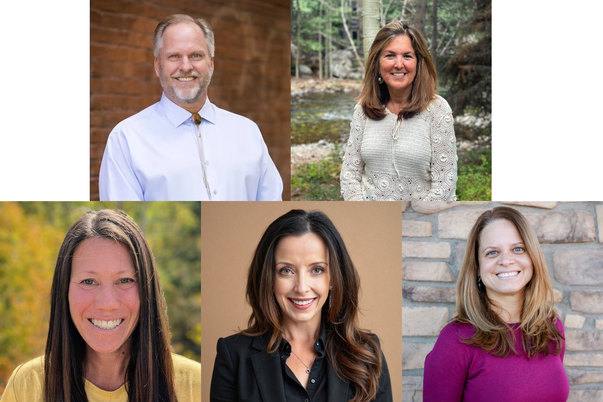 Board of Education candidates offer responses to key issues facing ...
