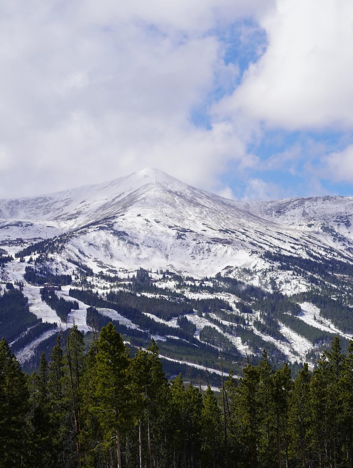 With another storm in the forecast this week and 2 next week, Colorado ...