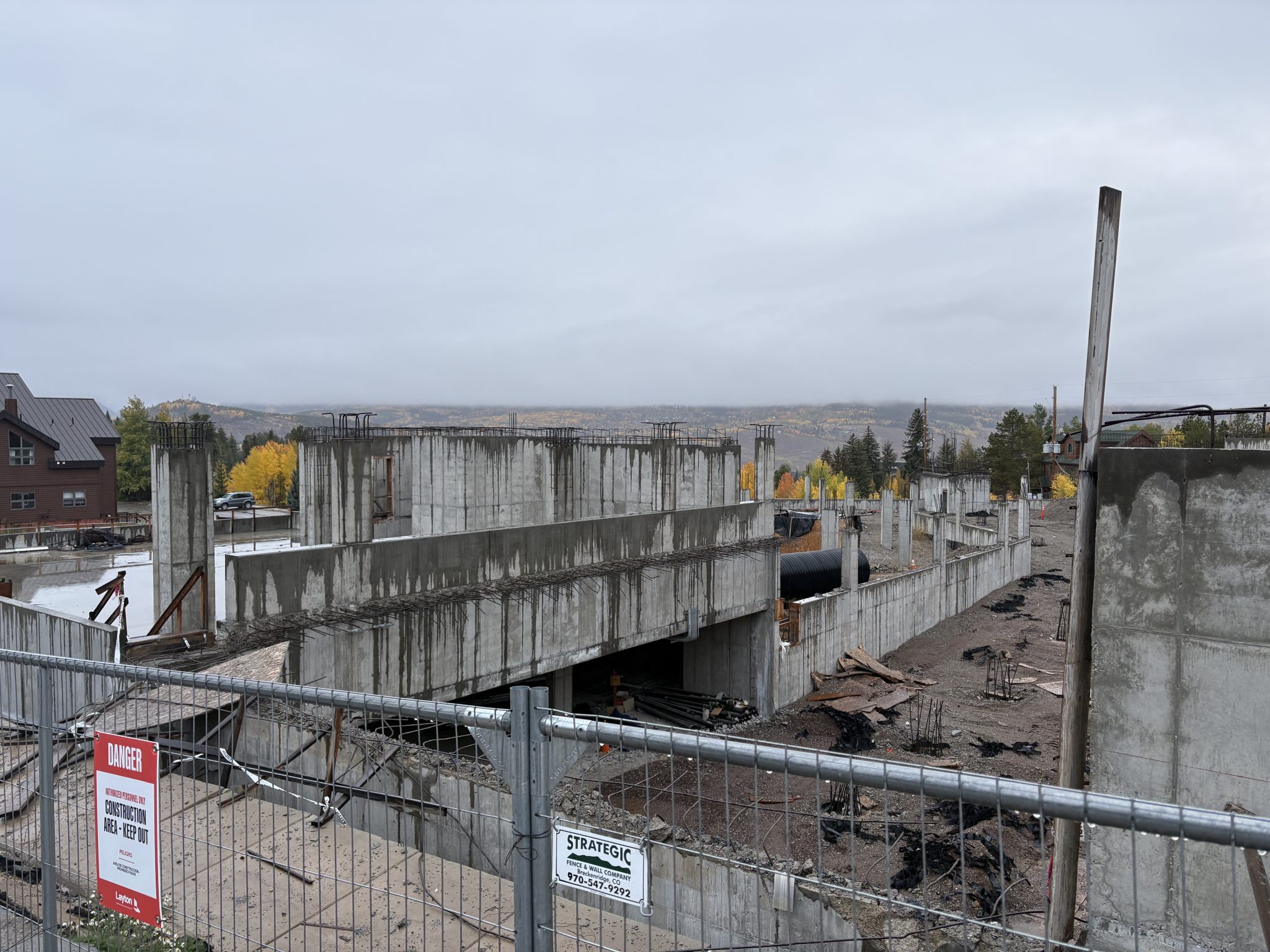 Dillon official suggests buying unpaid tax debt on former Uptown 240 ...