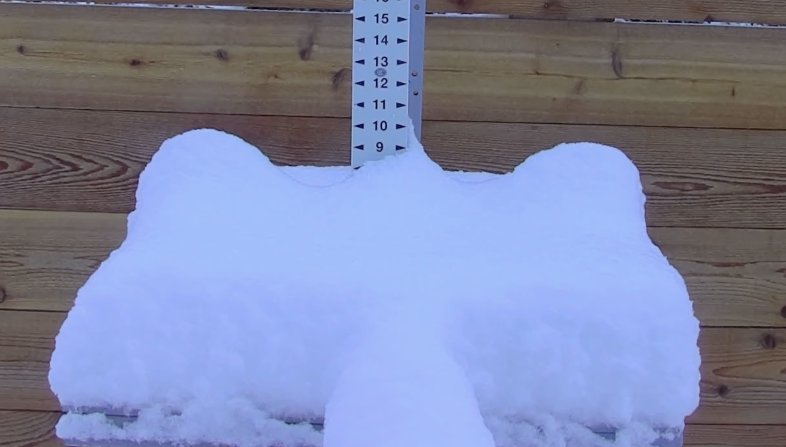 2 Colorado resorts see 6-plus inches of snow in overnight storm ...