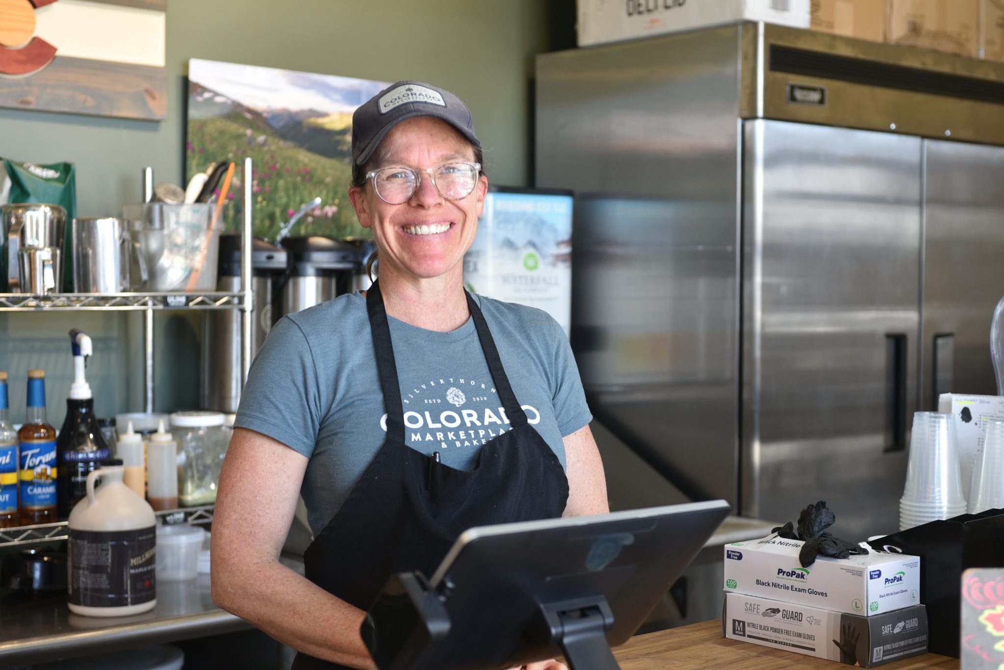 Husband-wife team behind local bakery and deli expands business to open ...