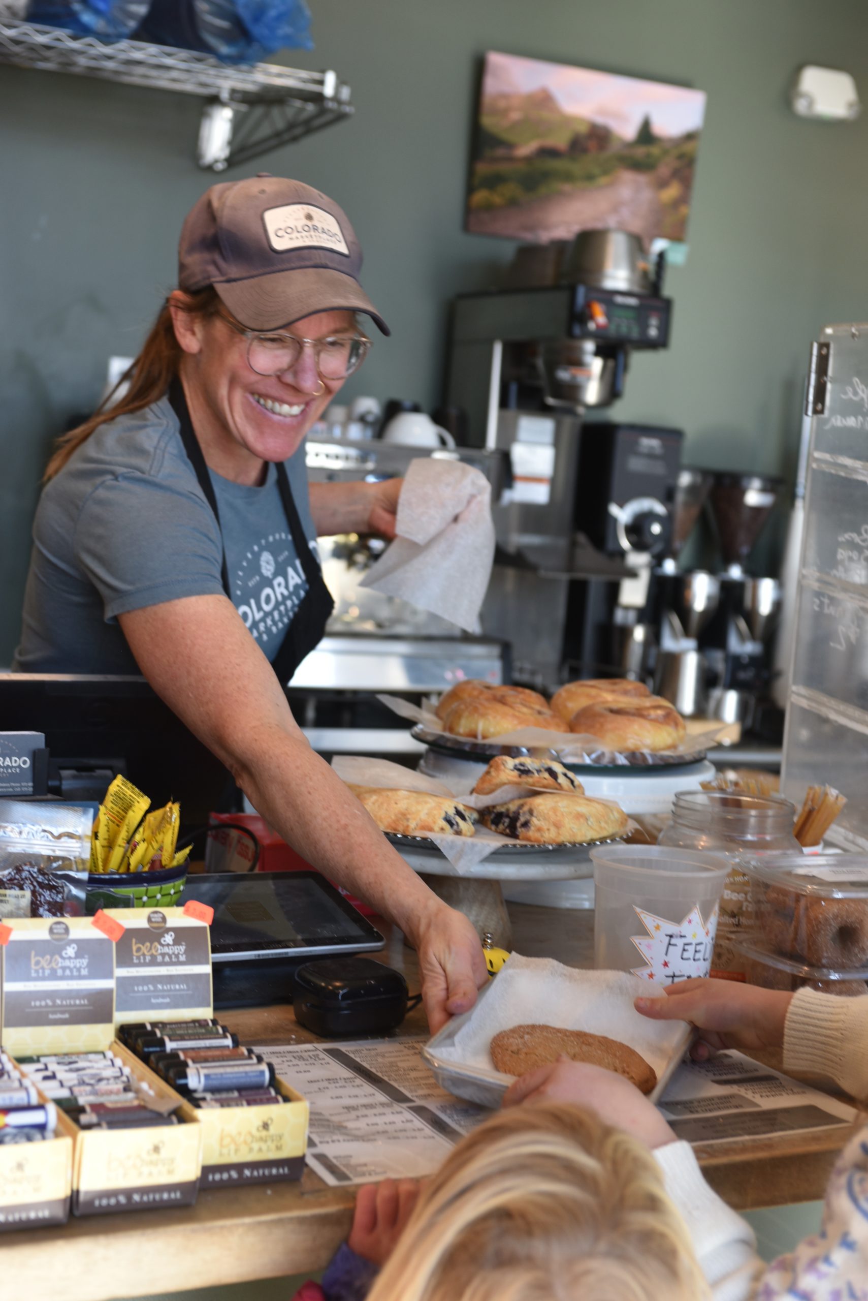 Husband-wife team behind local bakery and deli expands business to open ...