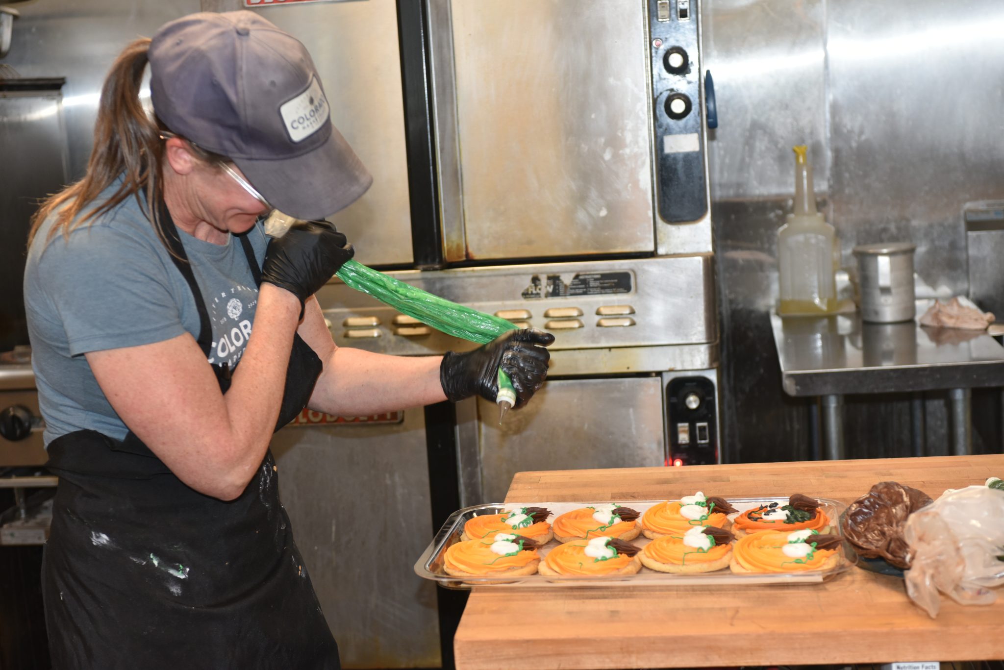 Husband-wife team behind local bakery and deli expands business to open ...