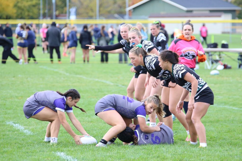 Summit girls rugby continues legacy of excellence, trading state title ...