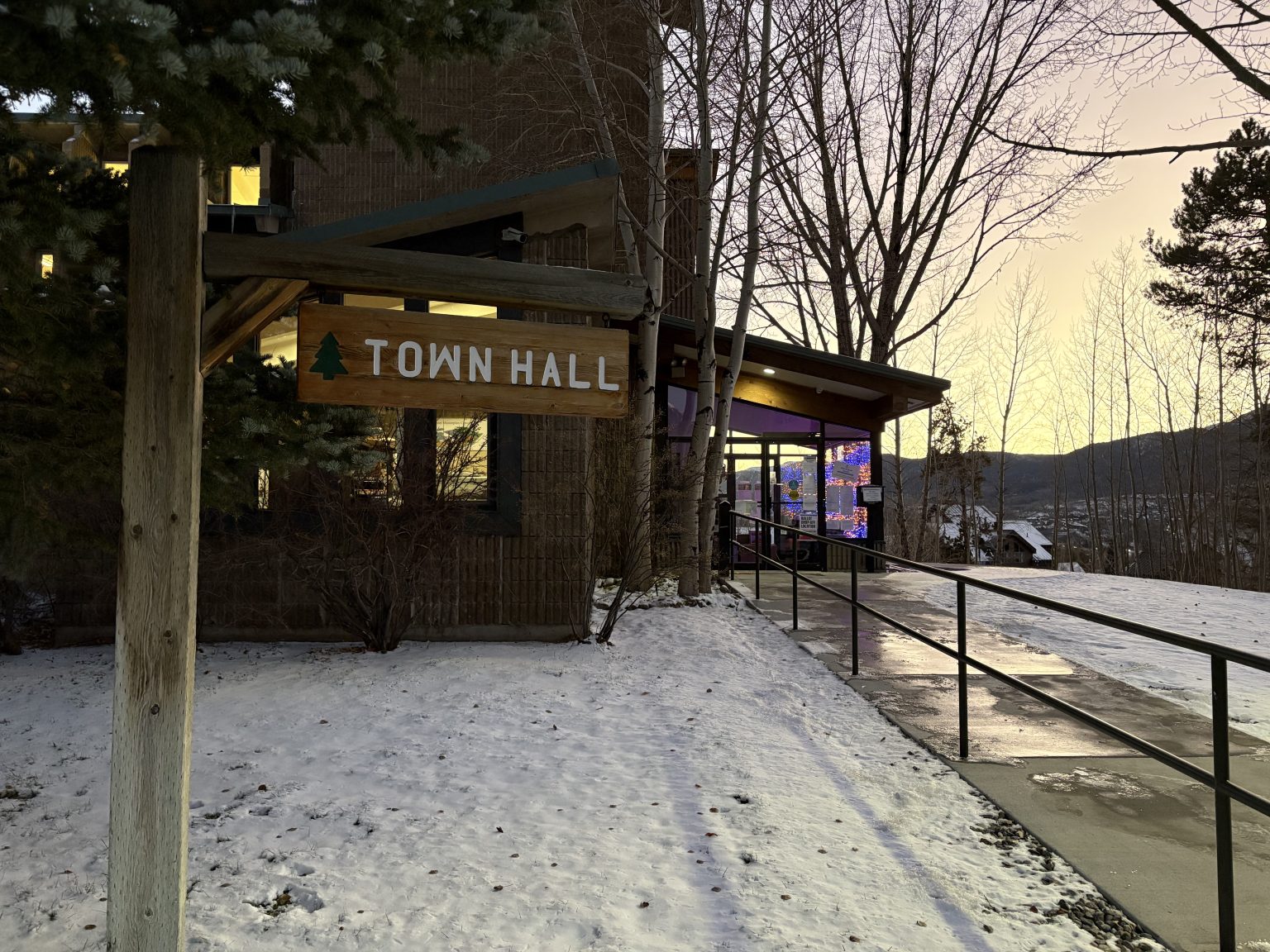 Dillon appoints interim town attorney as town attorney | SummitDaily.com