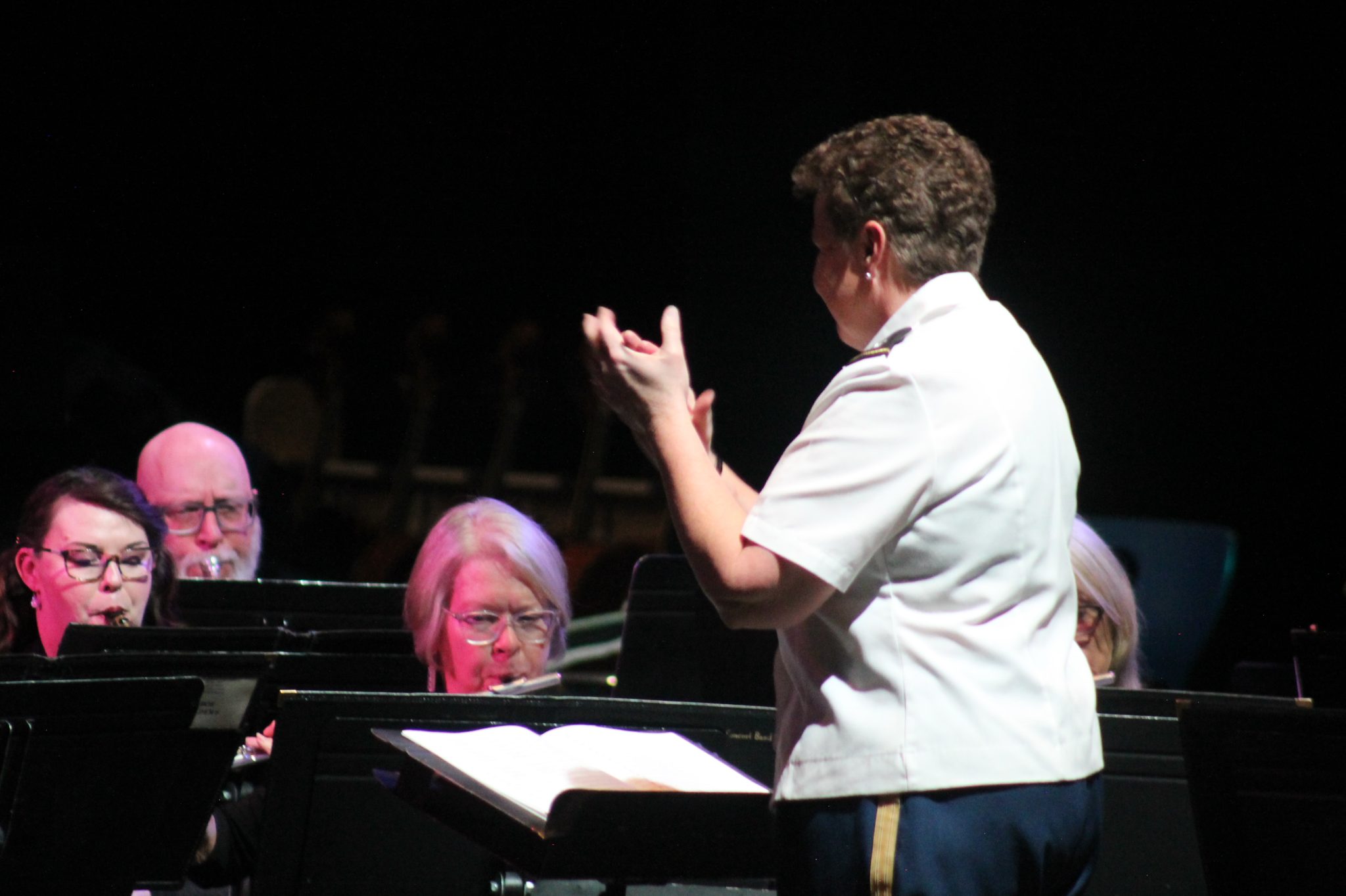 PHOTOS: Summit County musicians honor veterans with Salute to Veterans ...