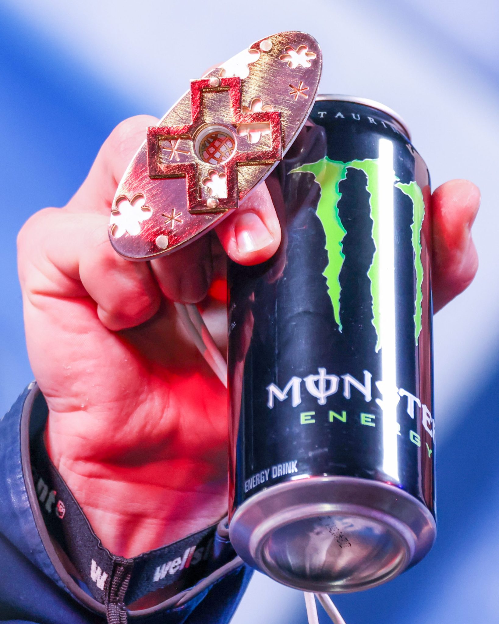 X Games announces expanded partnership with Monster Energy ahead of X ...