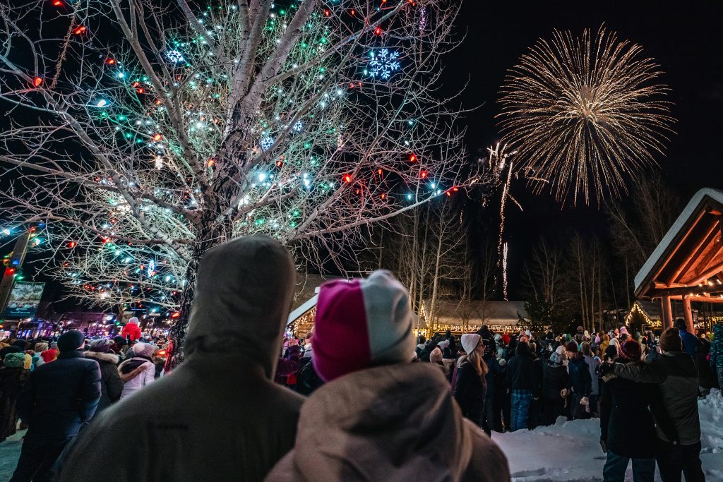 Frisco’s Wassail Days tradition returns from Nov. 29 through Dec. 7 ...