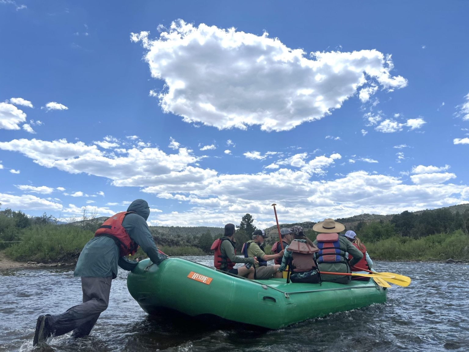 A Colorado filmmaker’s new documentary seeks to raise awareness of the ...