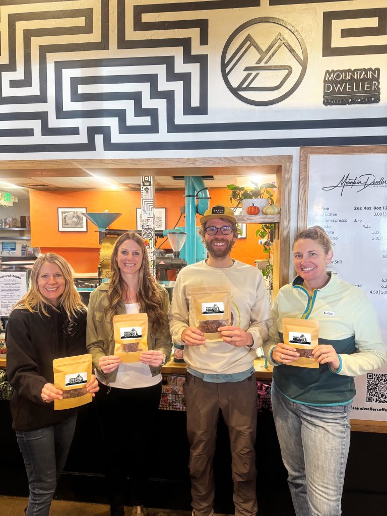 Summit County community bands together to raise money for food insecurity | SummitDaily.com