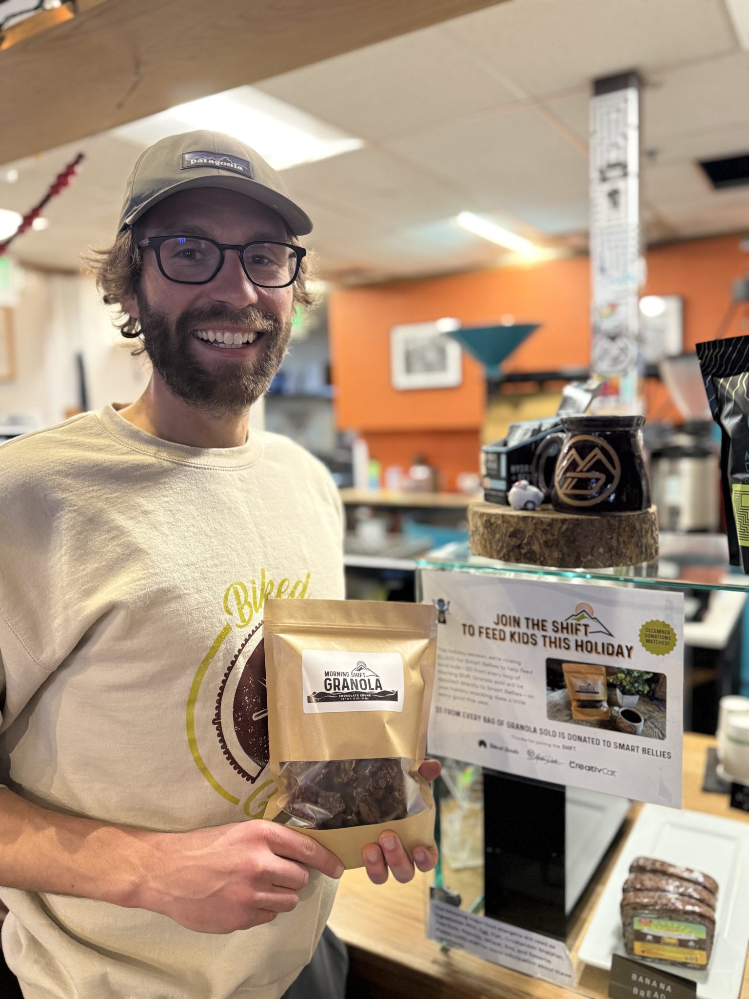 Summit County community bands together to raise money for food ...