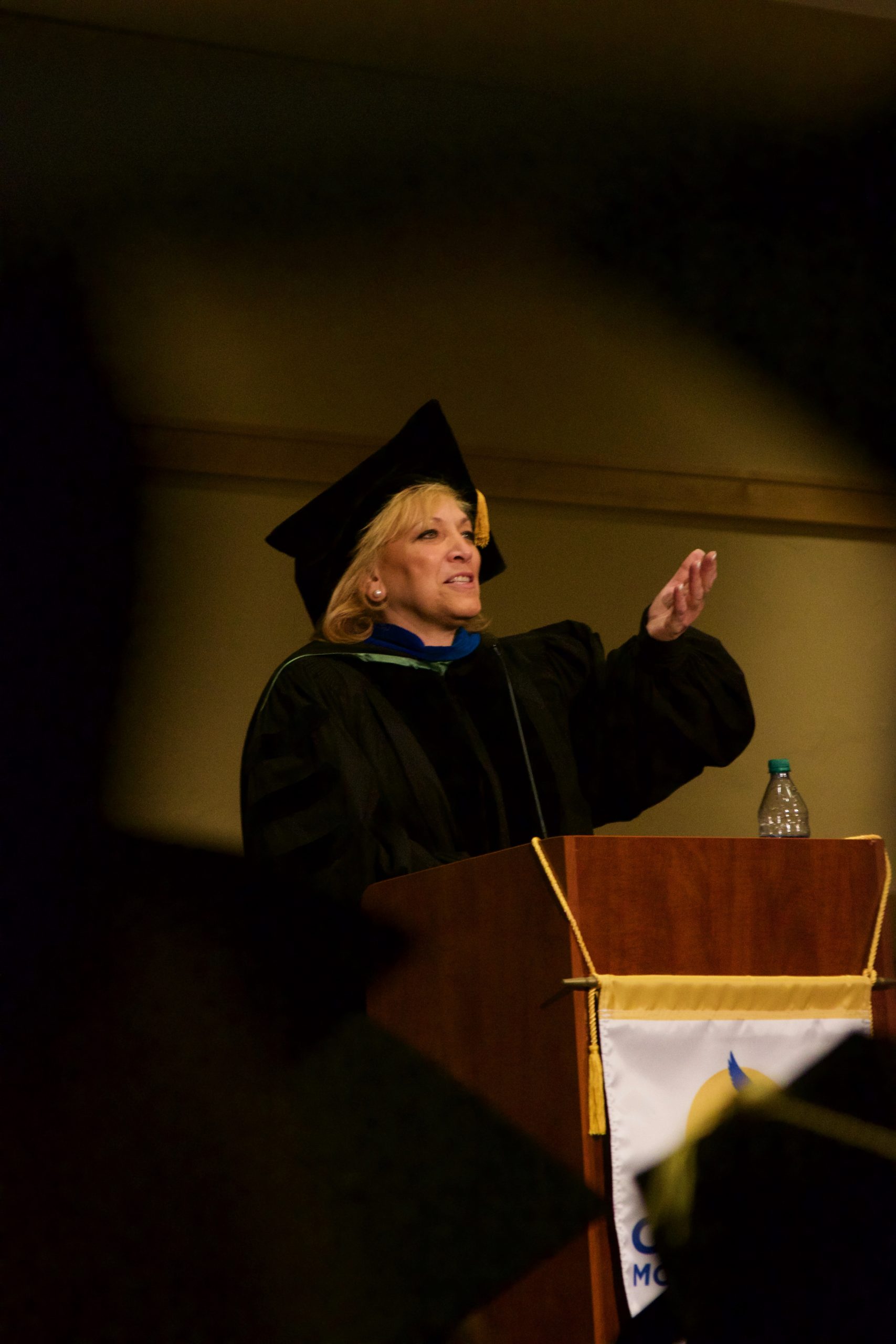 Director of Colorado’s higher education department to step down in ...